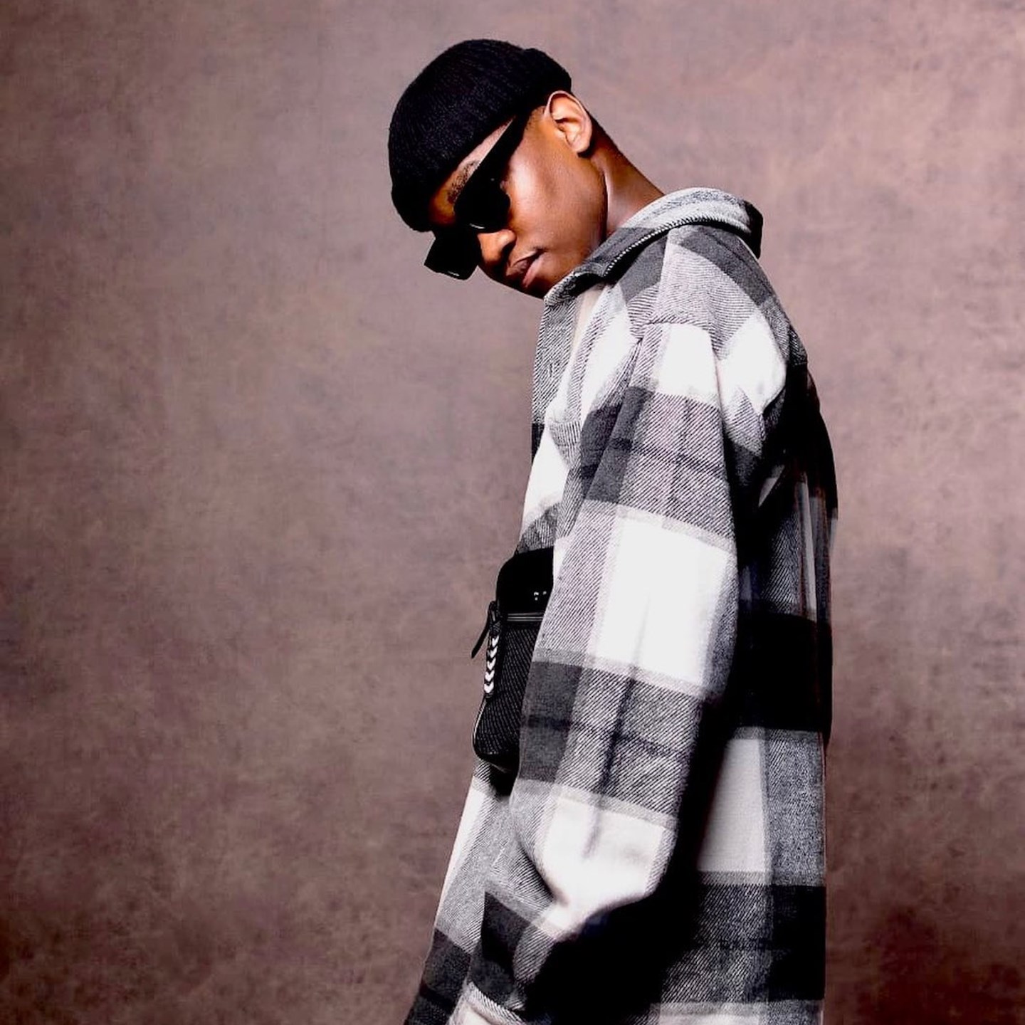 General C'mamane · Artist Profile