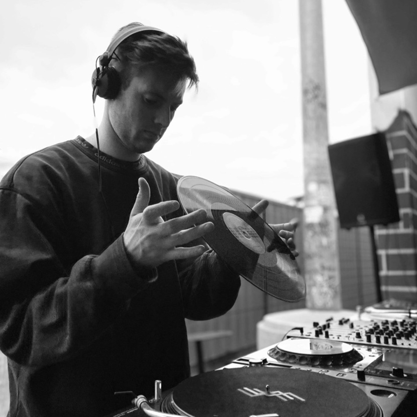 Genet · Artist Profile