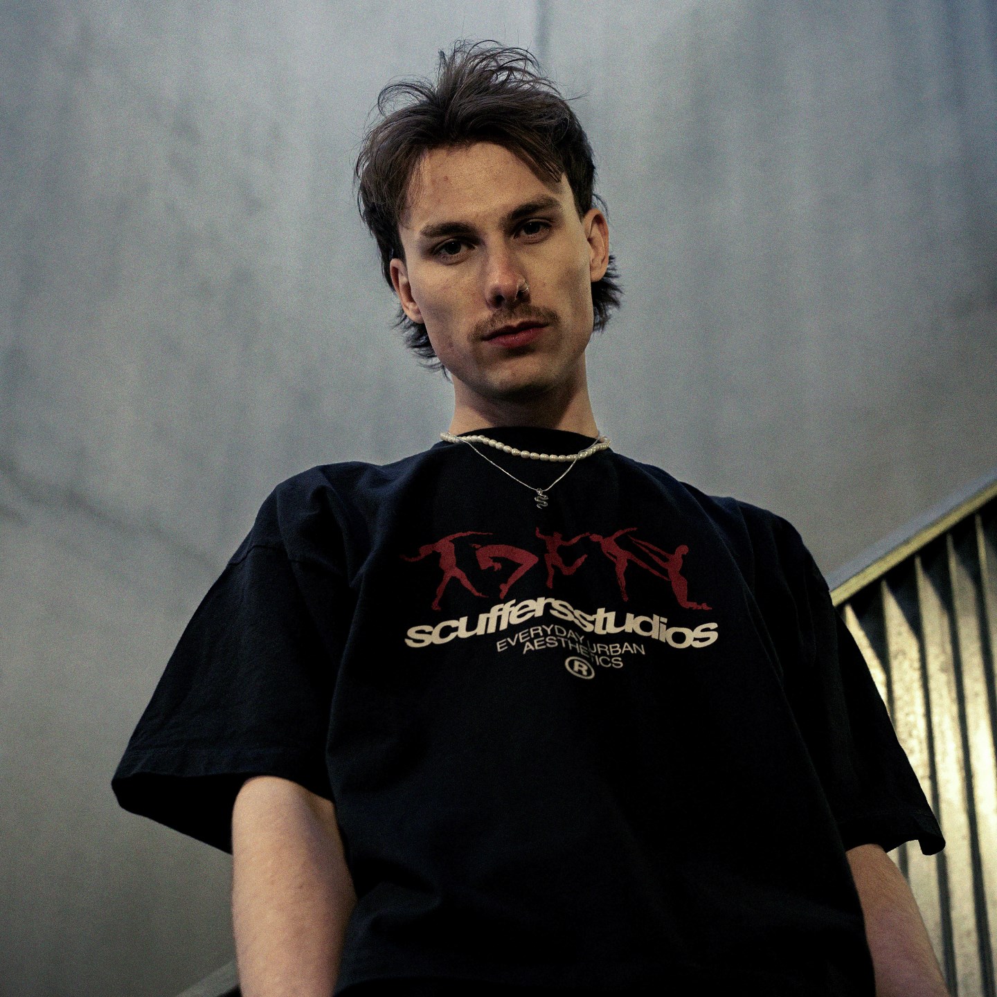 Genex · Artist Profile