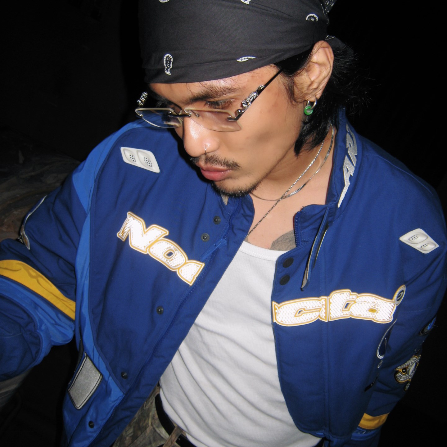 Genji · Artist Profile