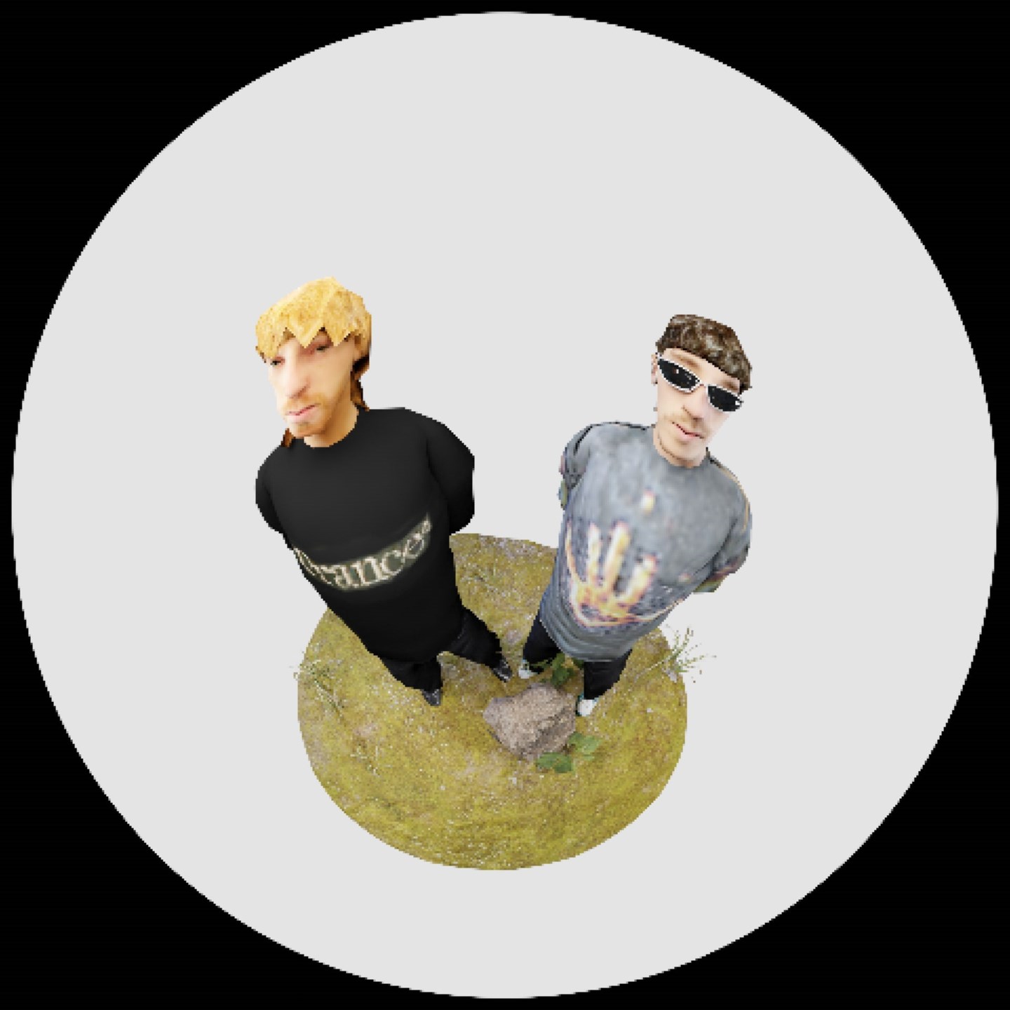 Geo22 · Artist Profile