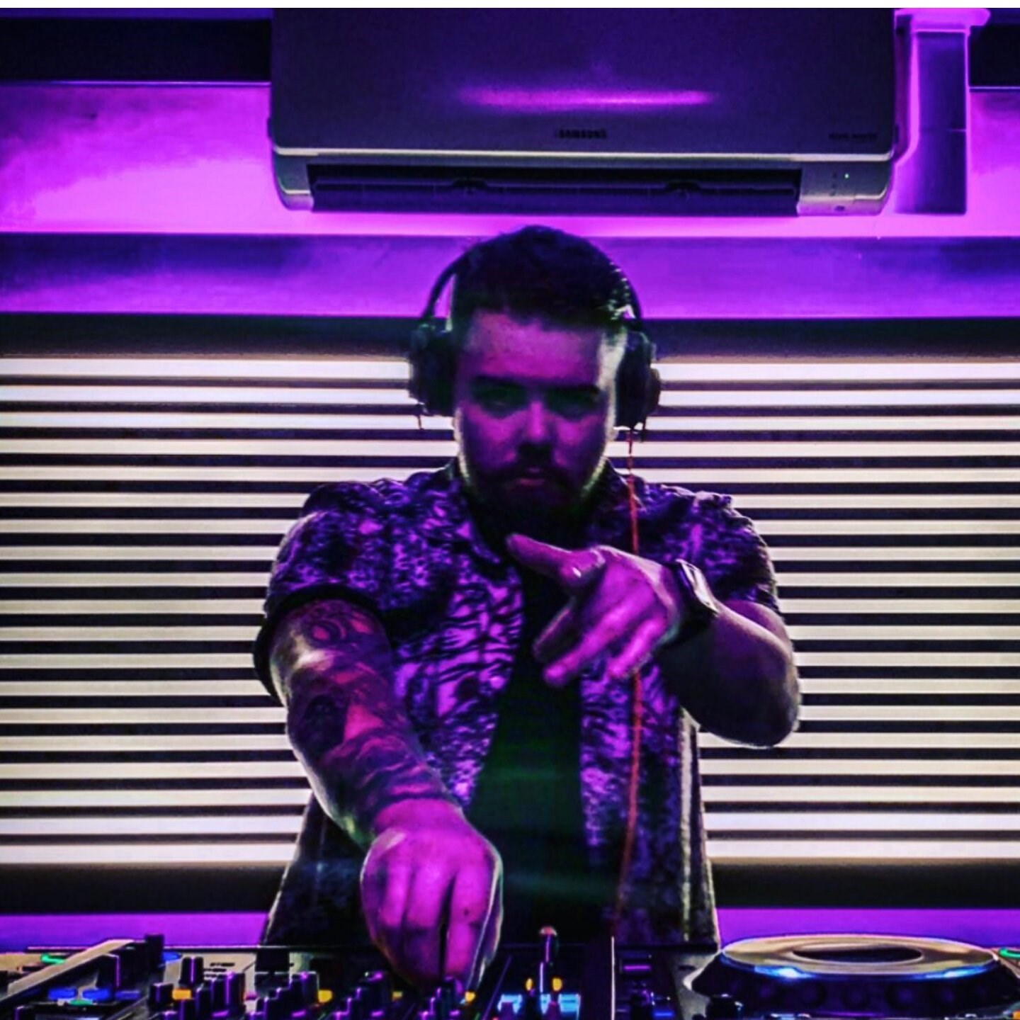 George carter · Artist Profile