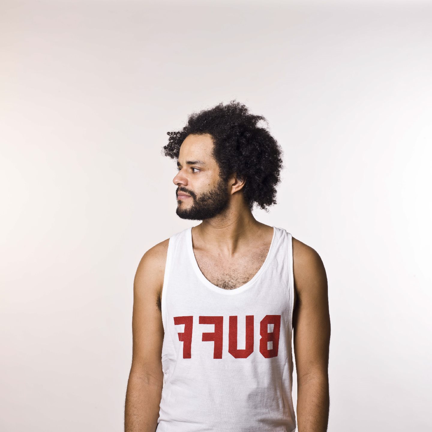 George Davis · Artist Profile