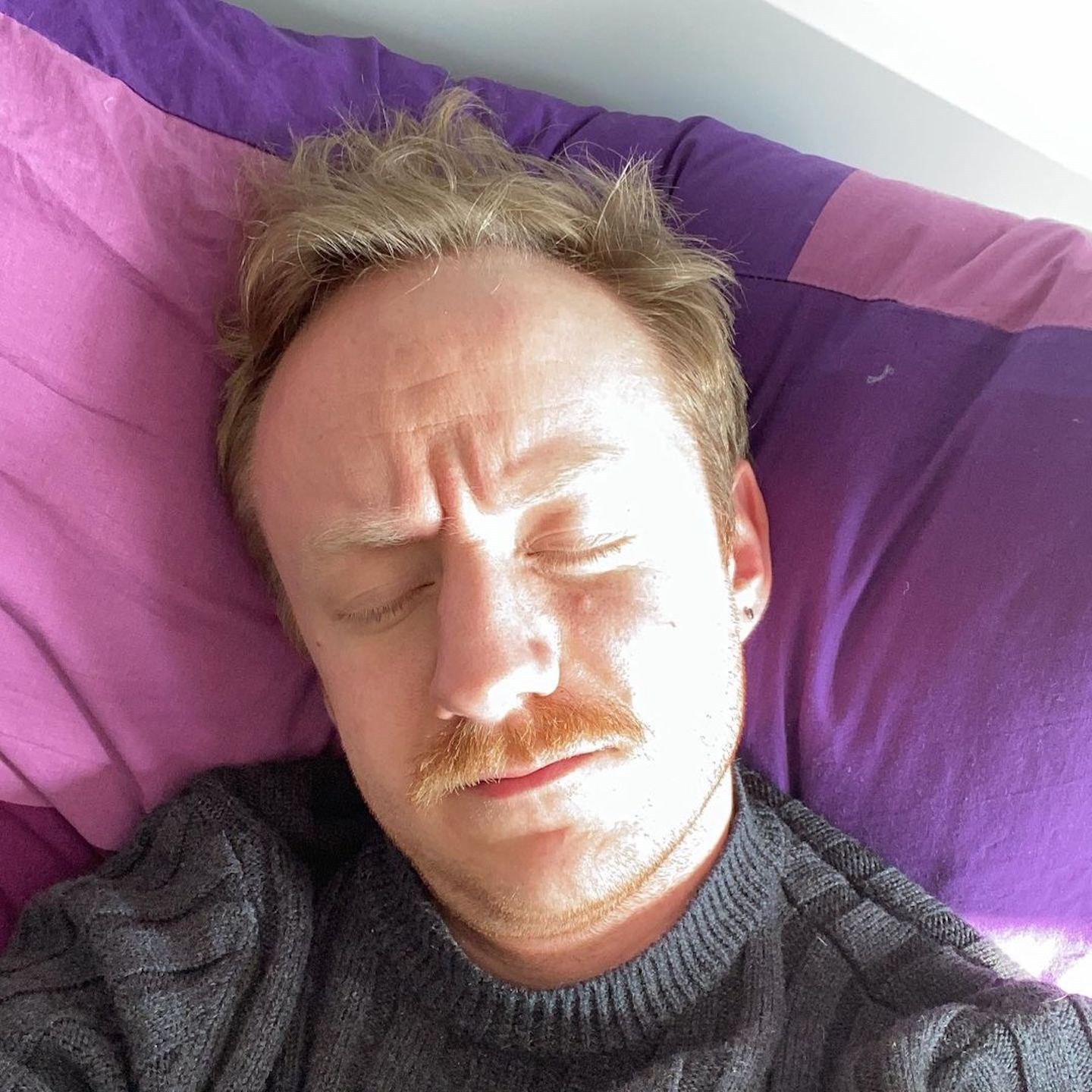 George Earnest · Artist Profile