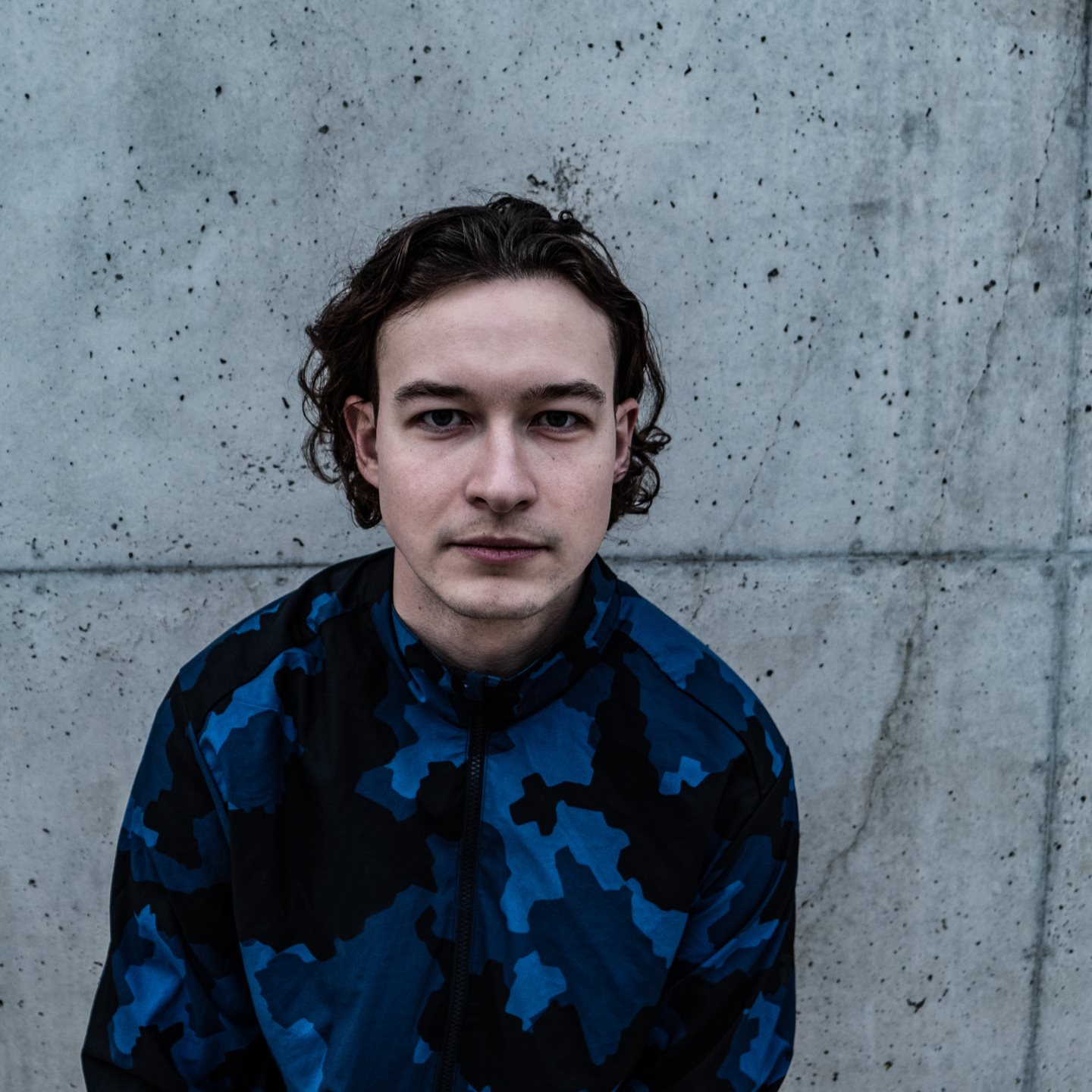 George Ellis · Perfil do Artista