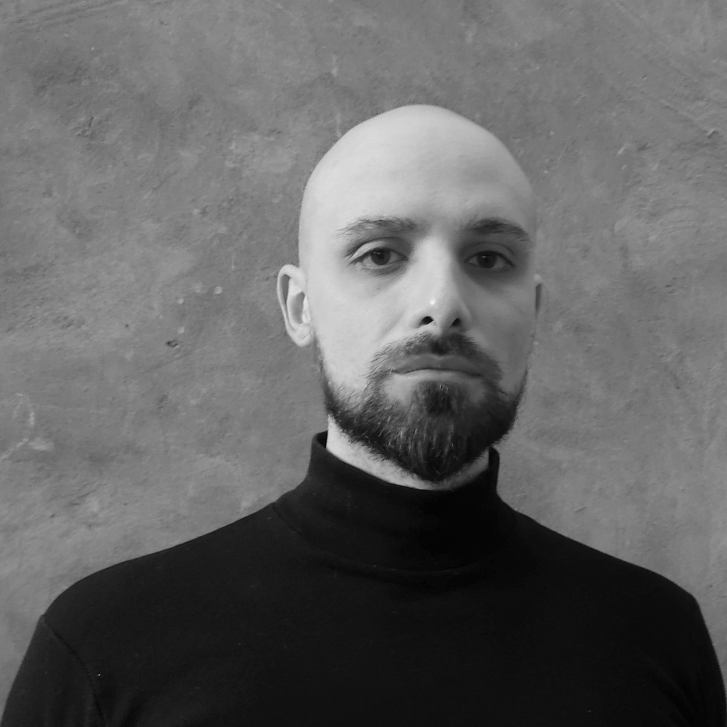 GEORGE STOKER · Artist Profile