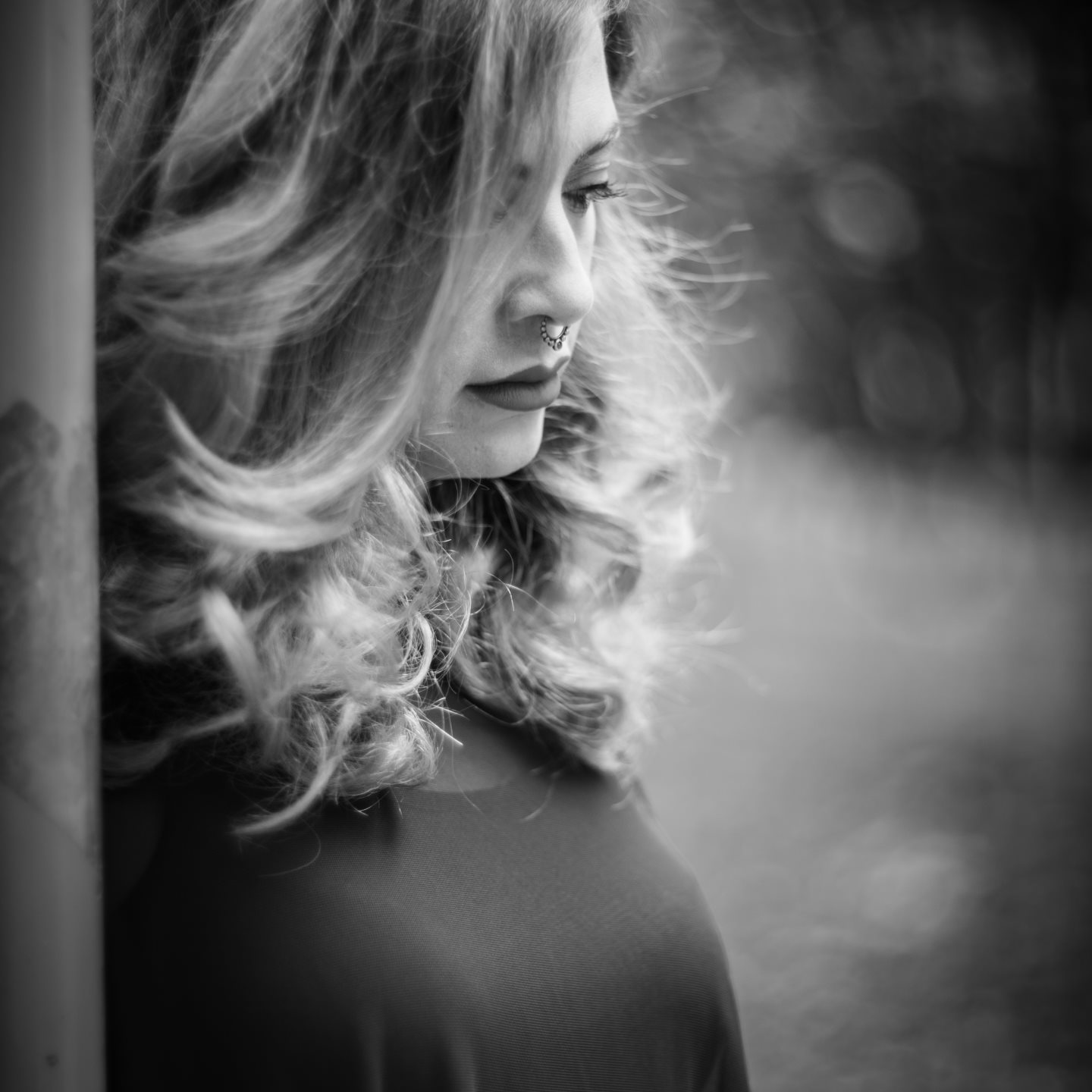 Georgia Lee · Artist Profile