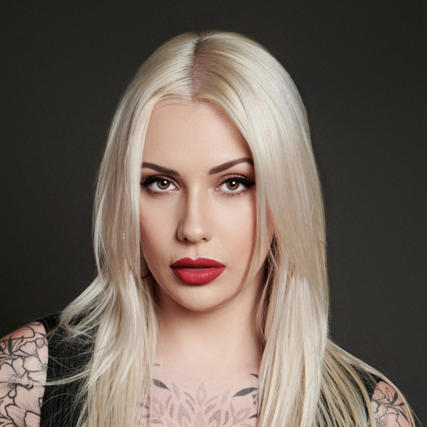 Georgie Riot · Artist Profile