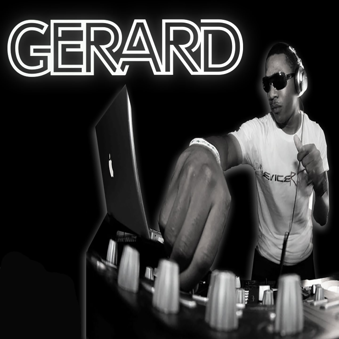 Gerard J · Artist Profile