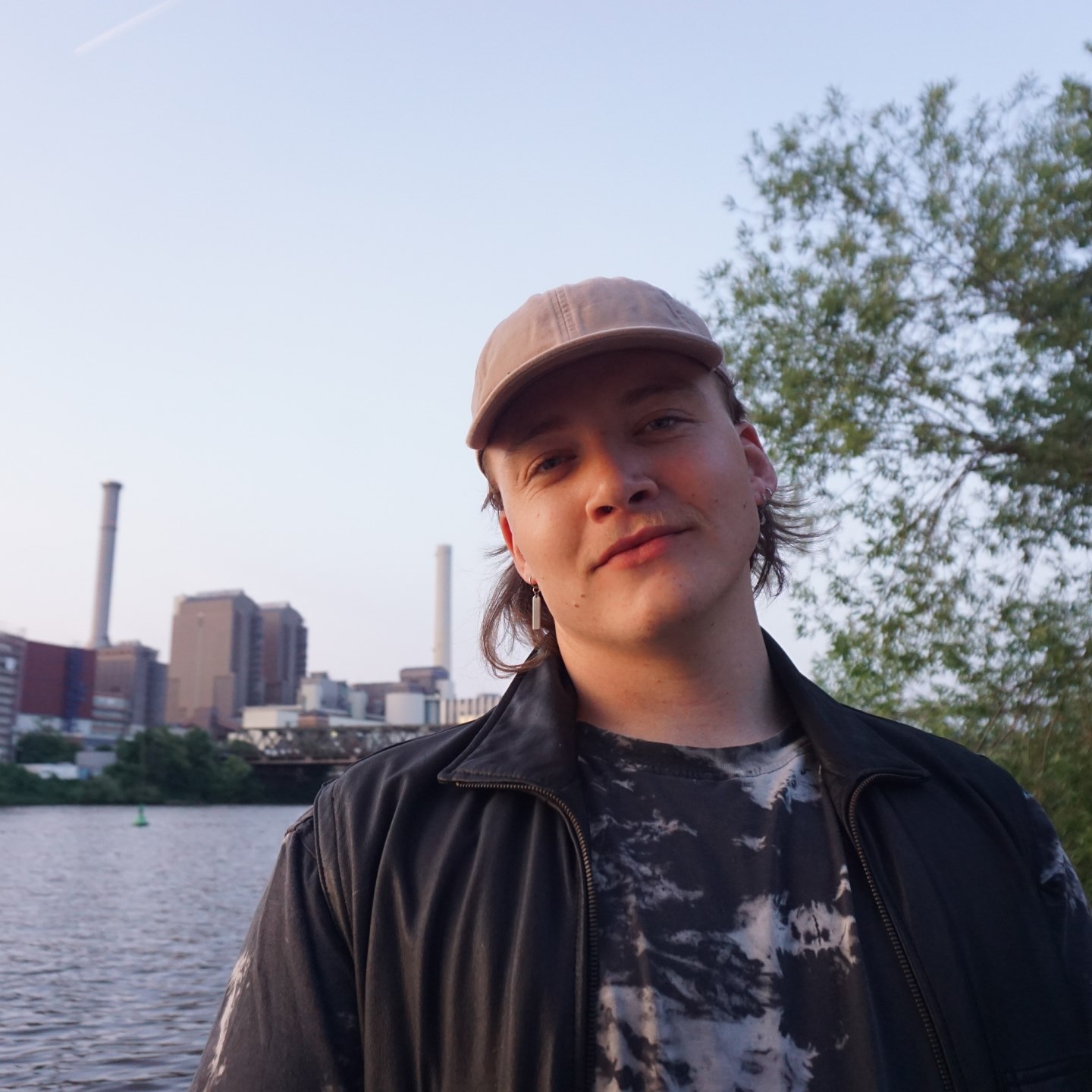 GERKE · Artist Profile