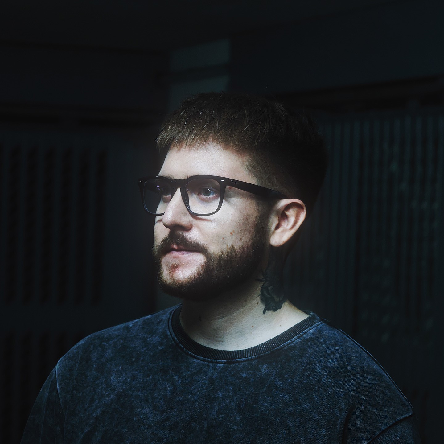 GEST (UK) · Artist Profile