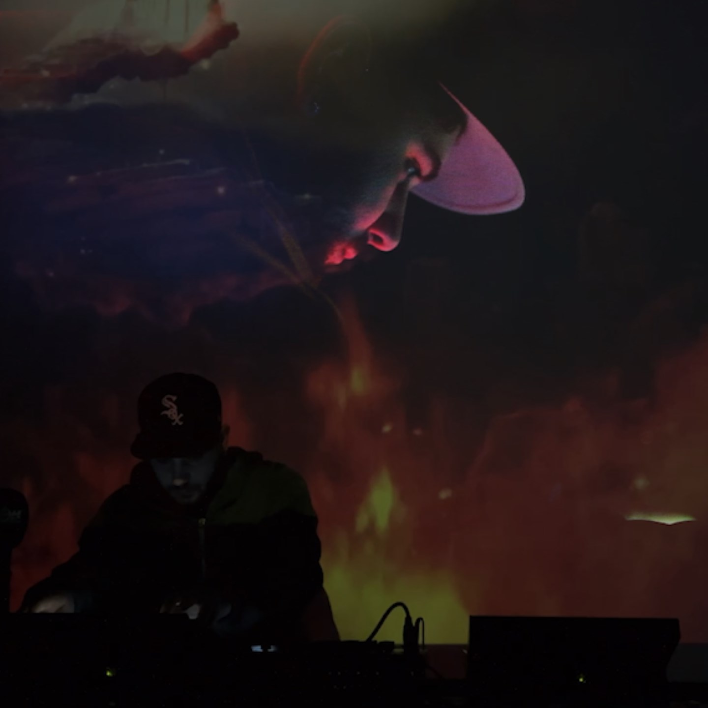 Ghed · Artist Profile