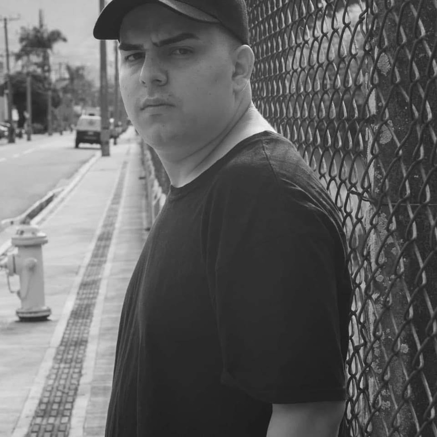 GHERAN · Artist Profile