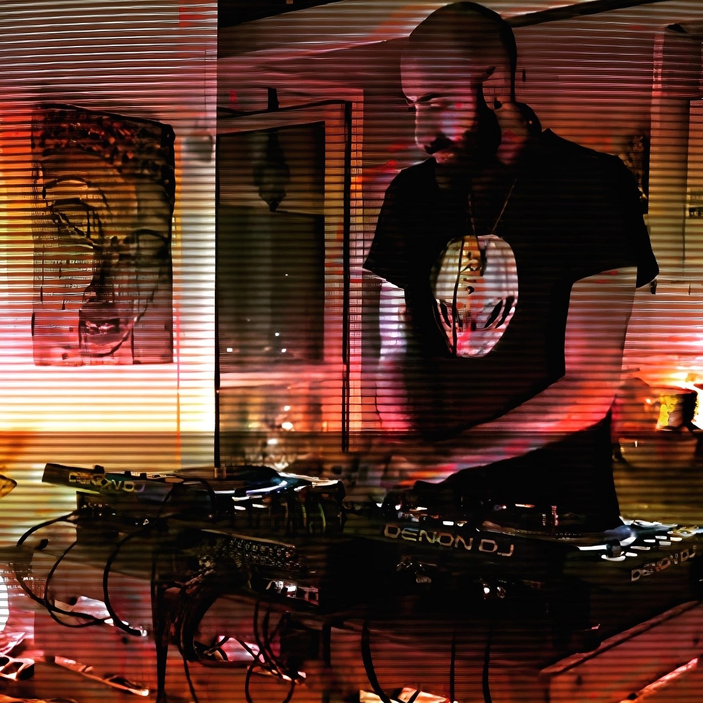 Ghost Machine · Artist Profile