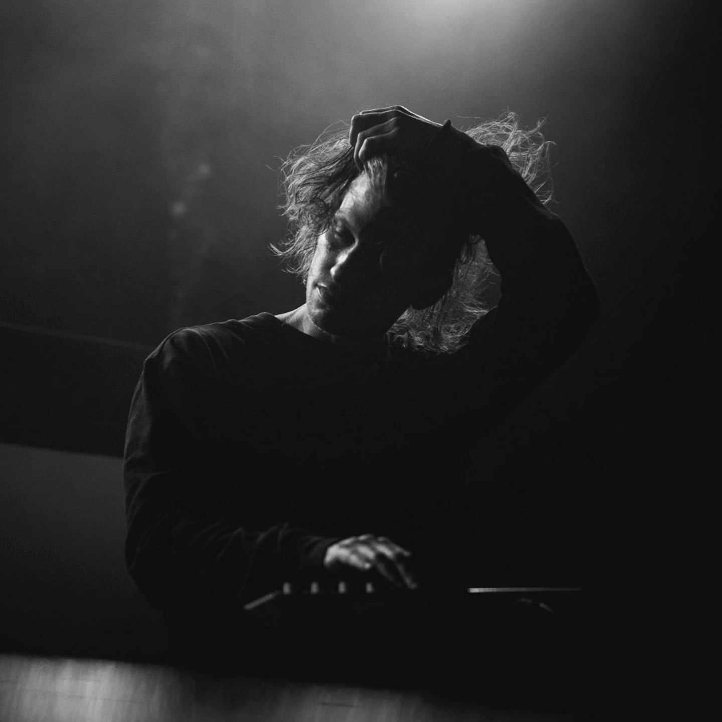 Ghost Puncher · Biography