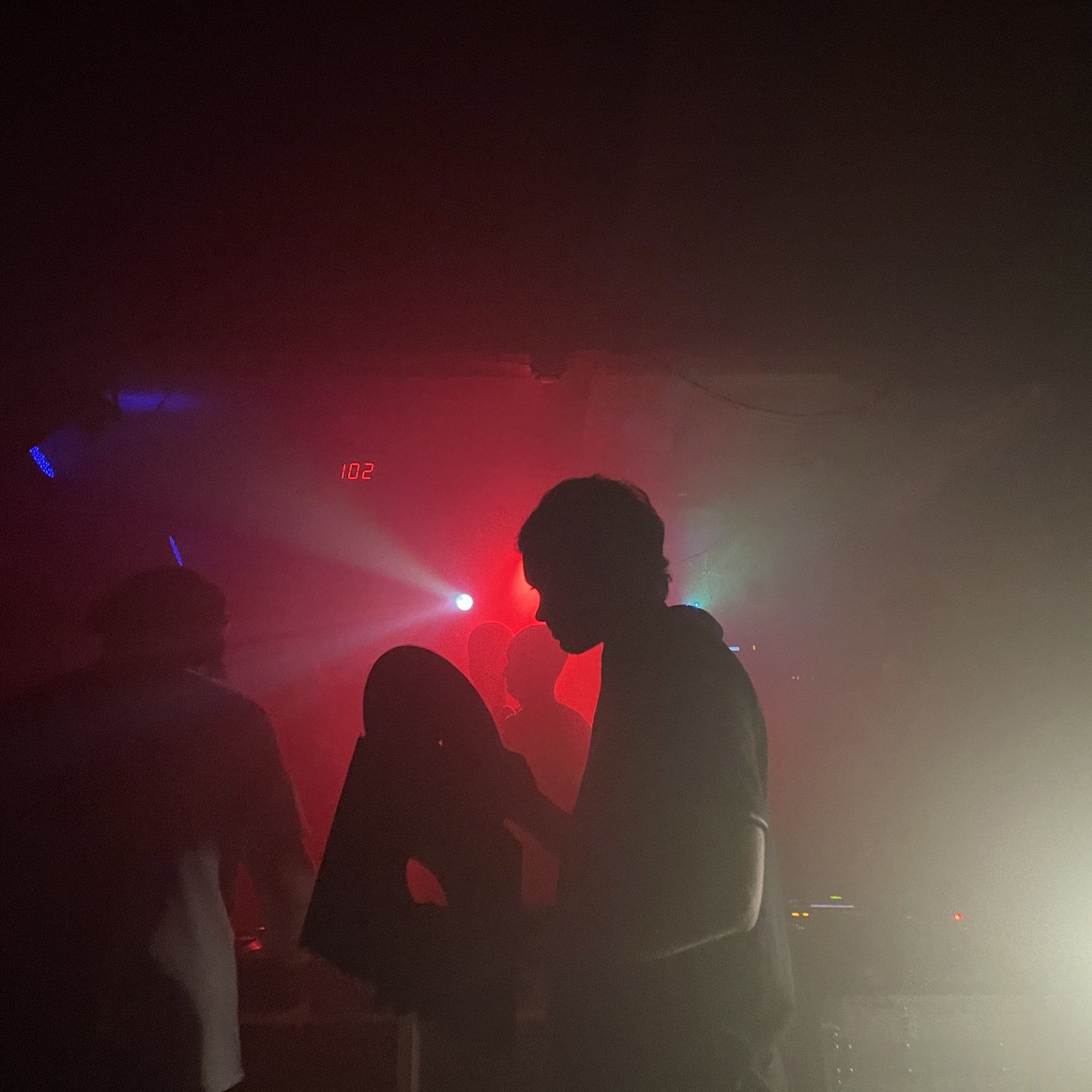 Gibbin · Artist Profile