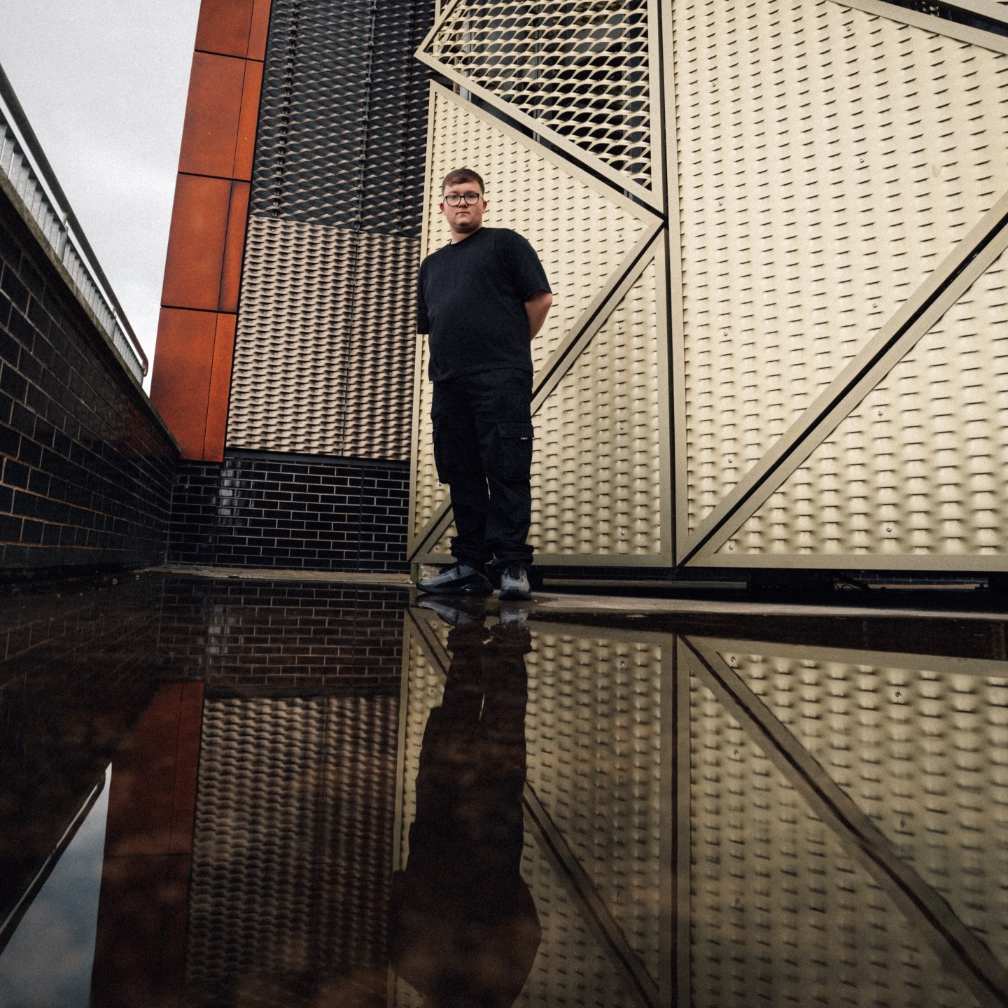 Gibby · Artist Profile