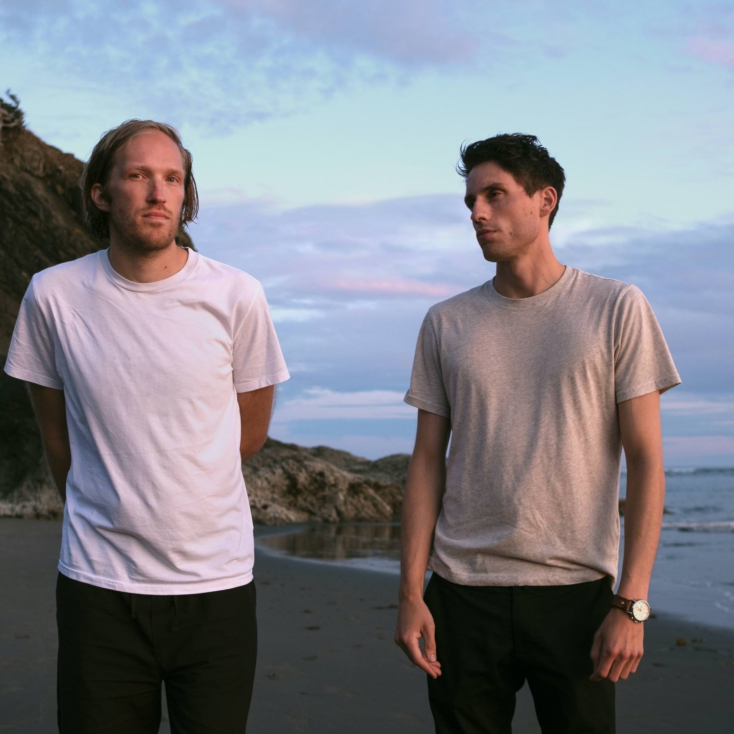 Gidge · Artist Profile