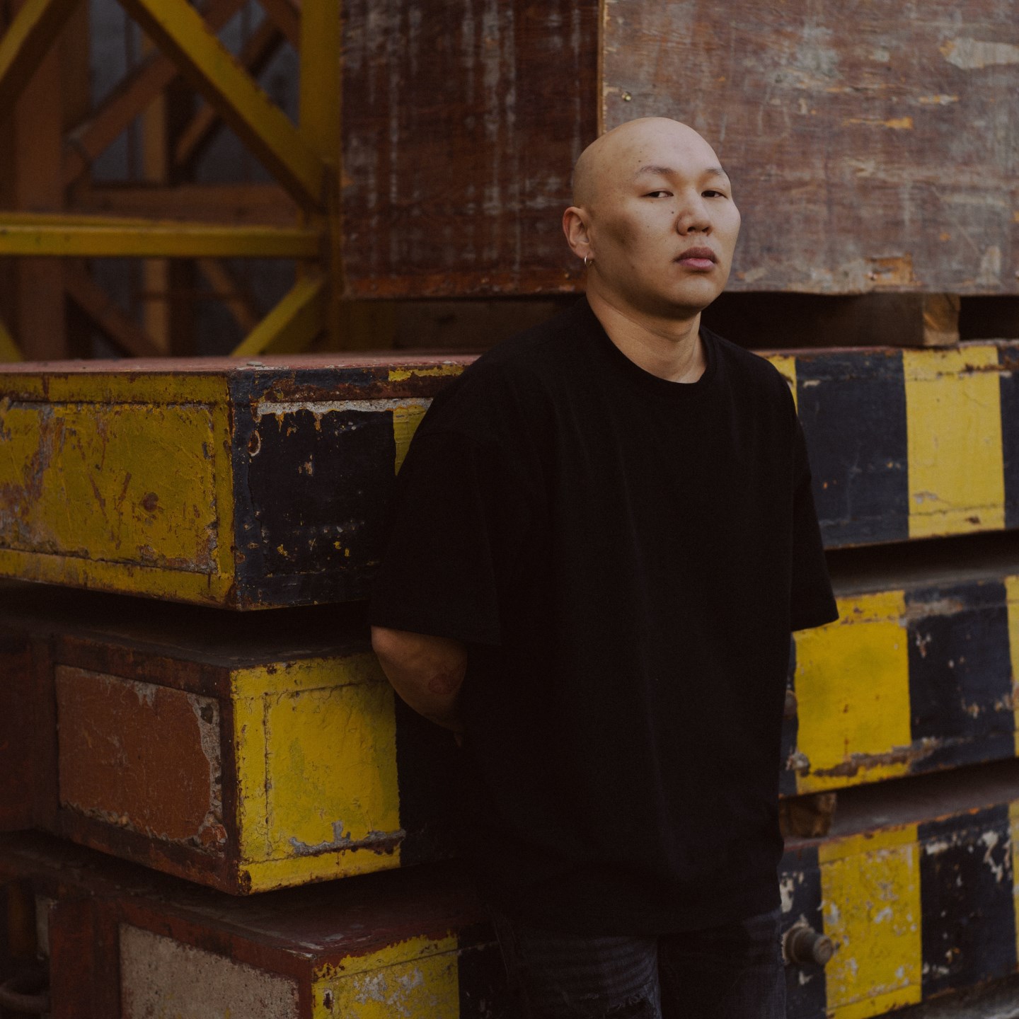 GIIN · Artist Profile