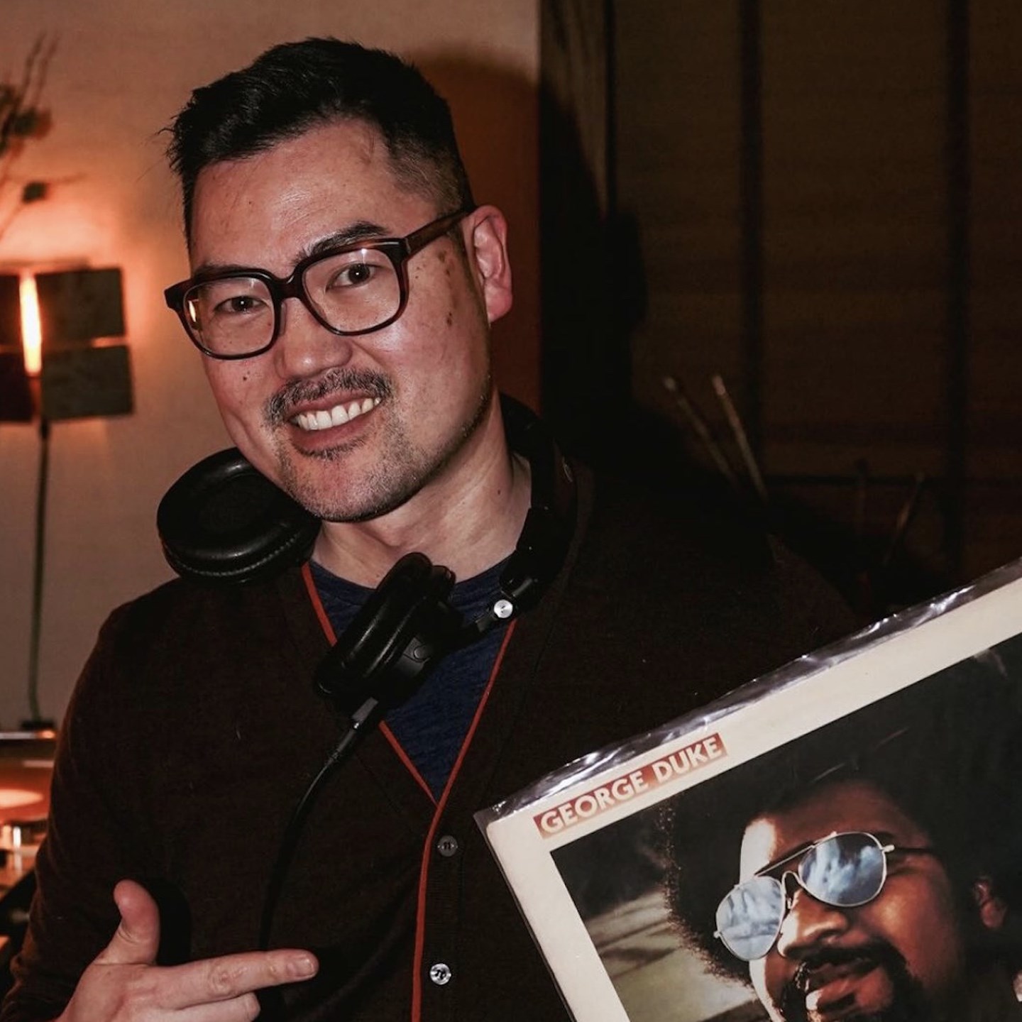 Gil Masuda · Artist Profile