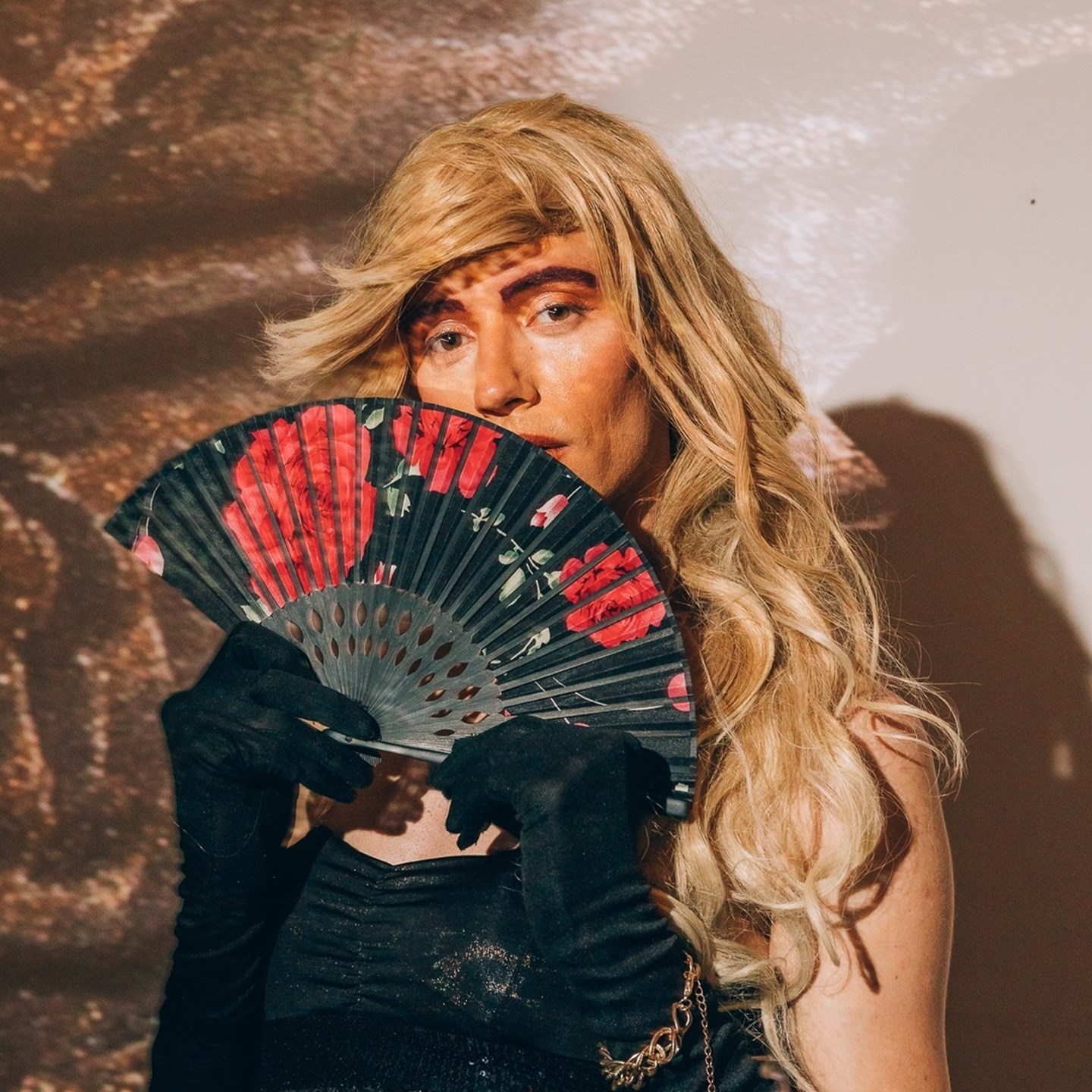 Gina del Slay · Artist Profile