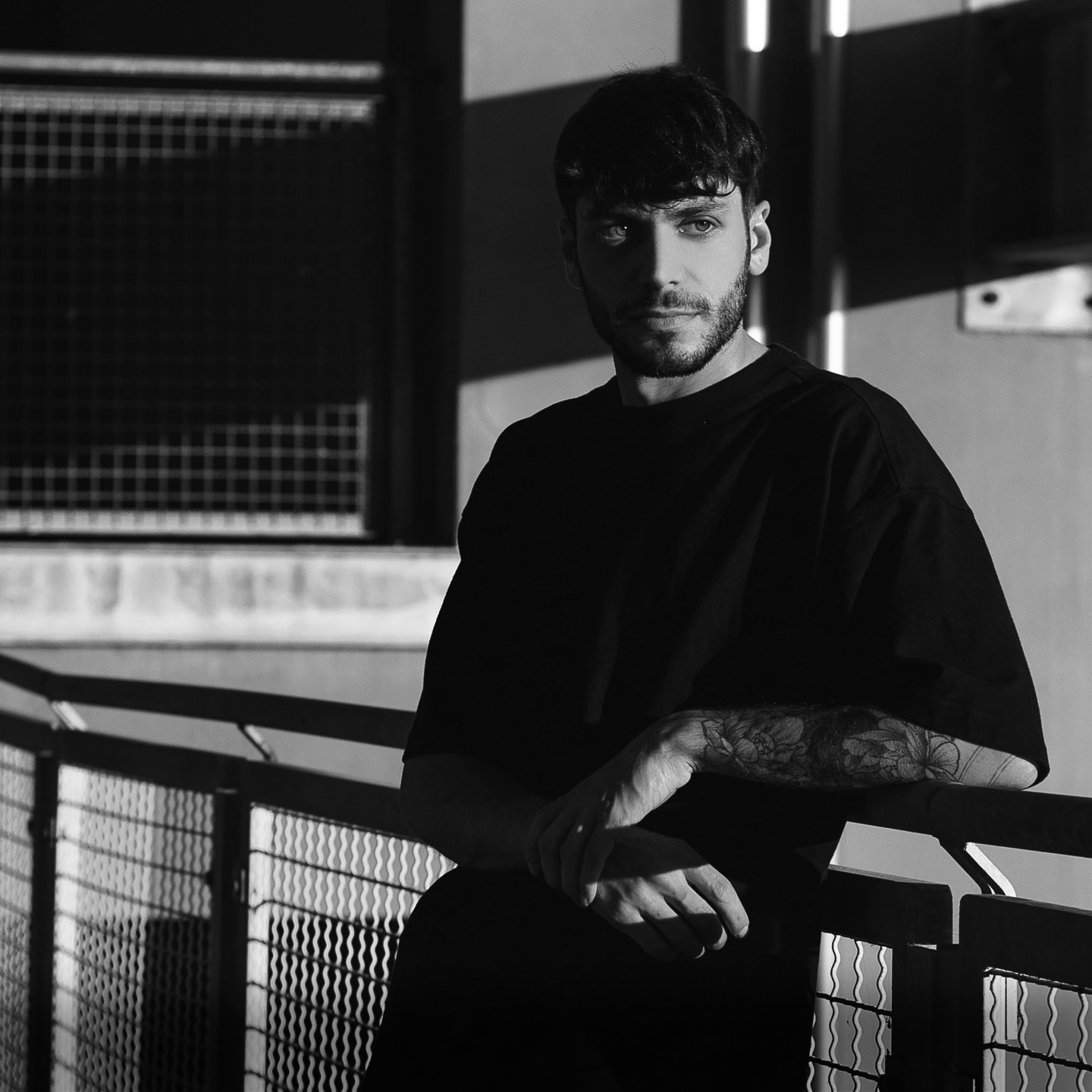 Gioele · Artist Profile