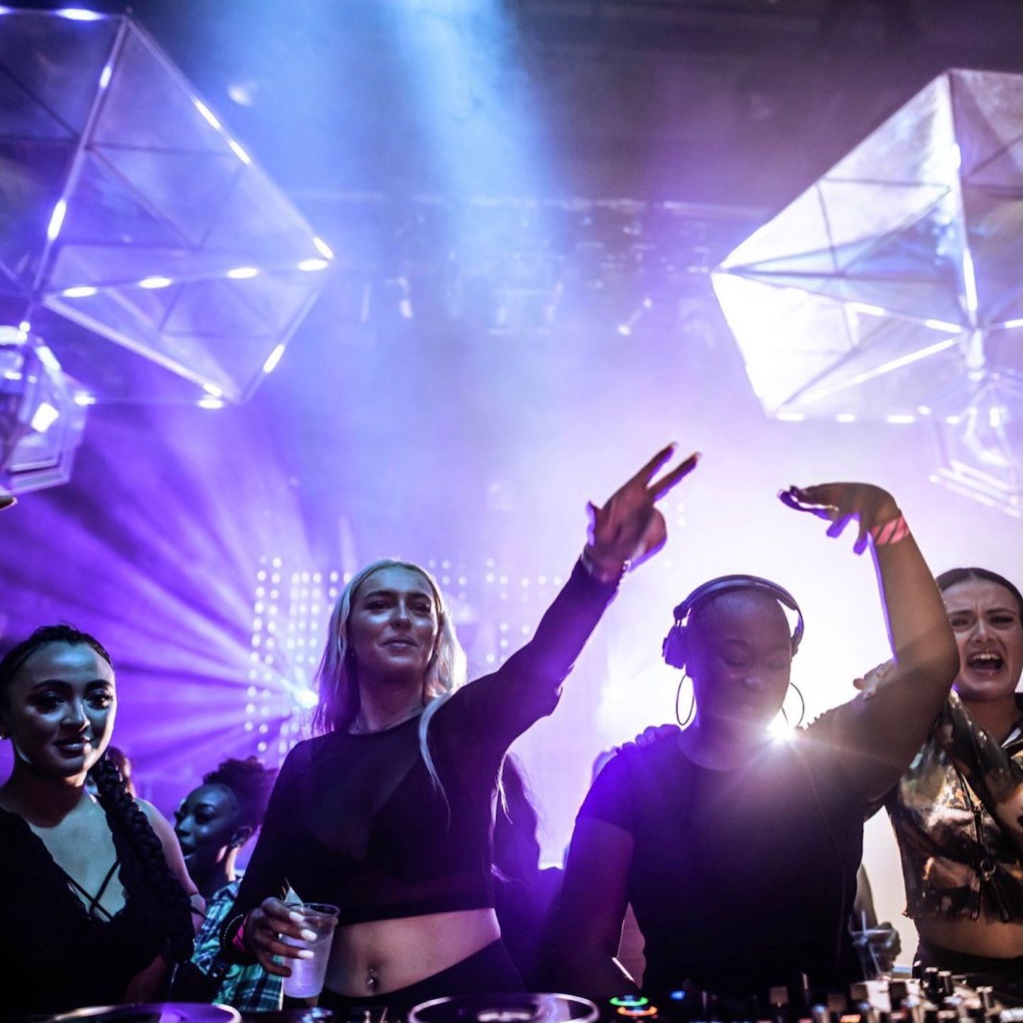 Girls Don't Sync · Tour Dates & Tickets