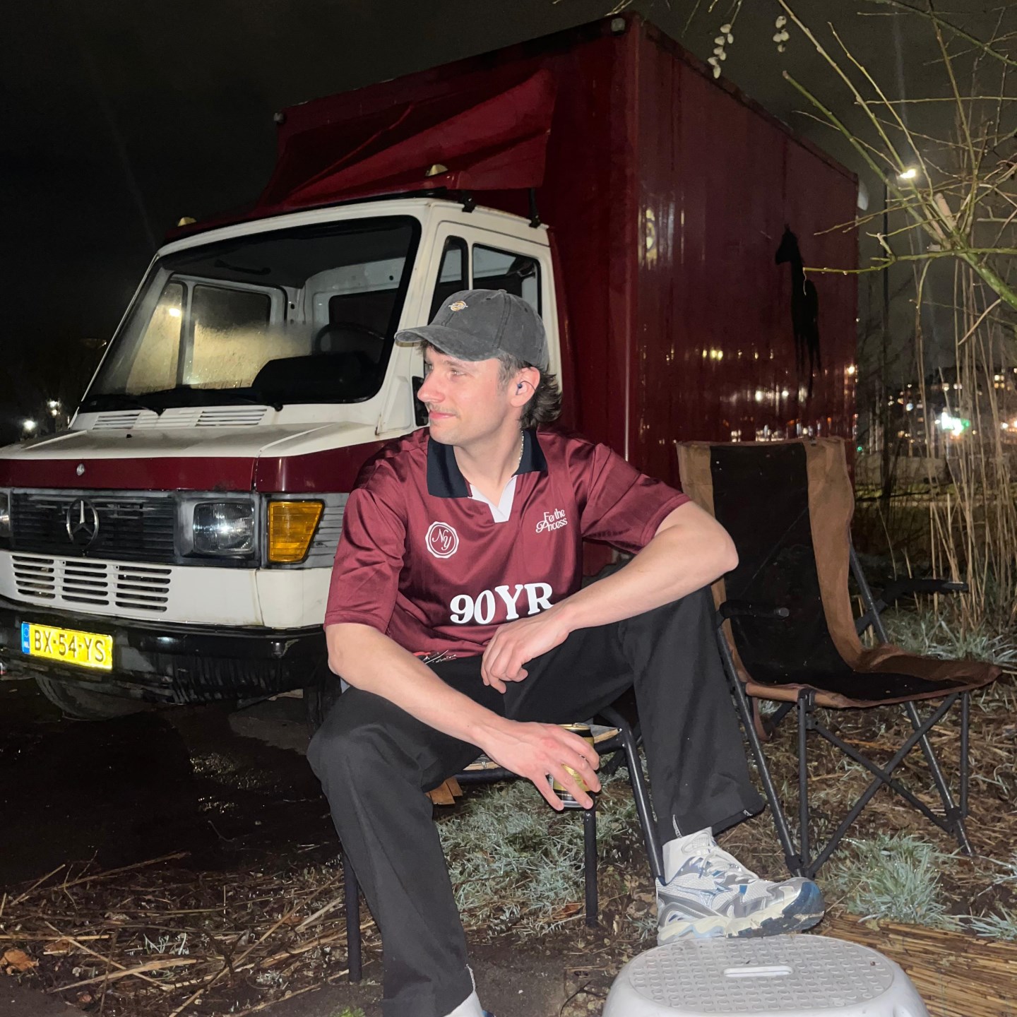 GISZA · Tour Dates & Tickets