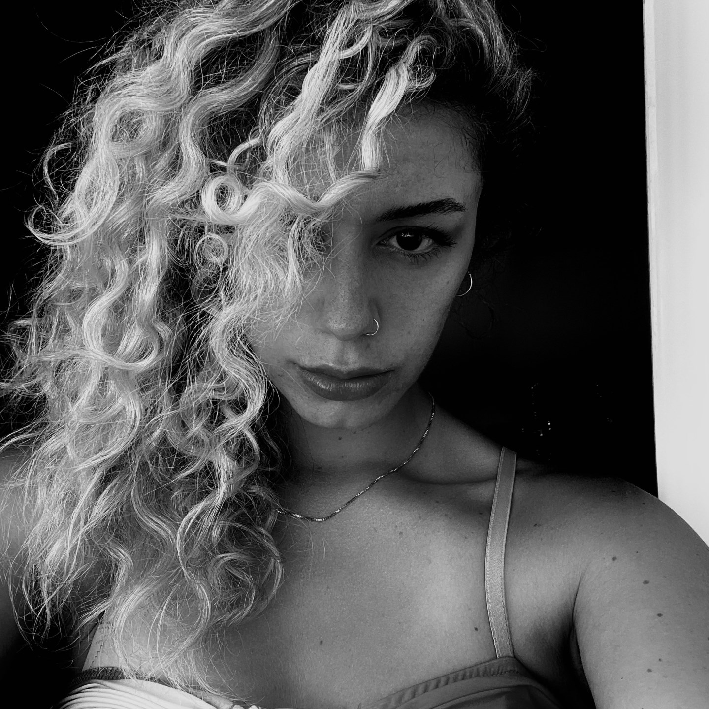 Giulia Stallone · Artist Profile