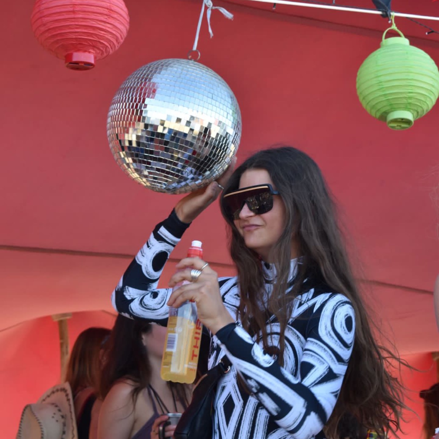 GK (1) · Artist Profile