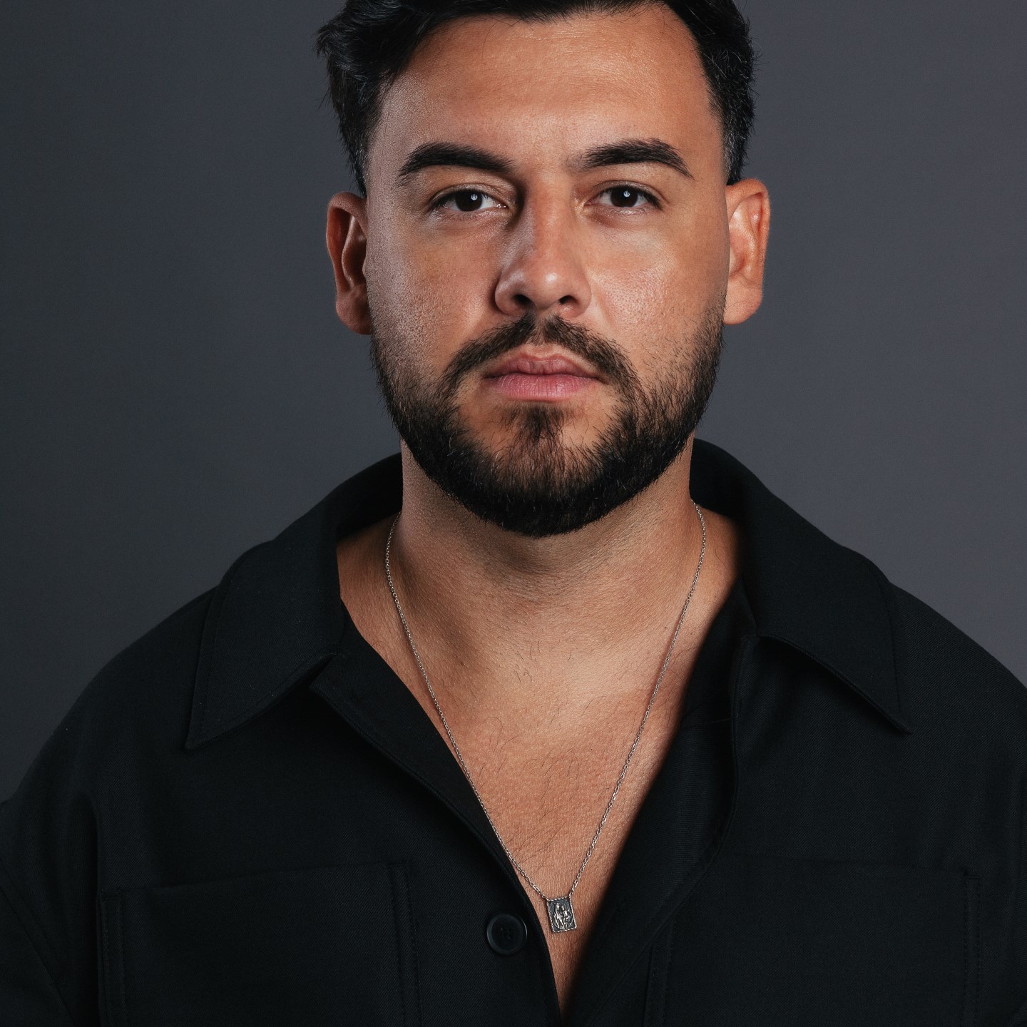 GLAD · Artist Profile