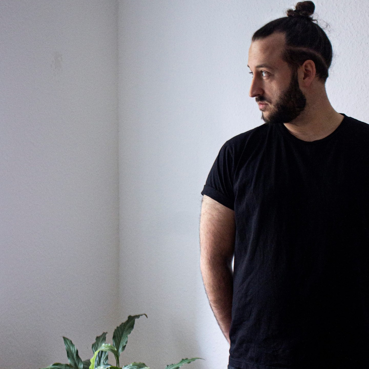 Glenn Shaw · Perfil del artista