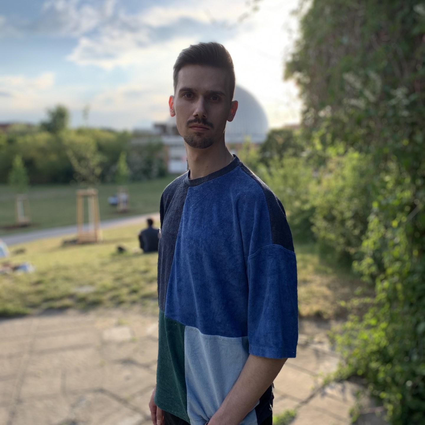 Glimm · Artist Profile