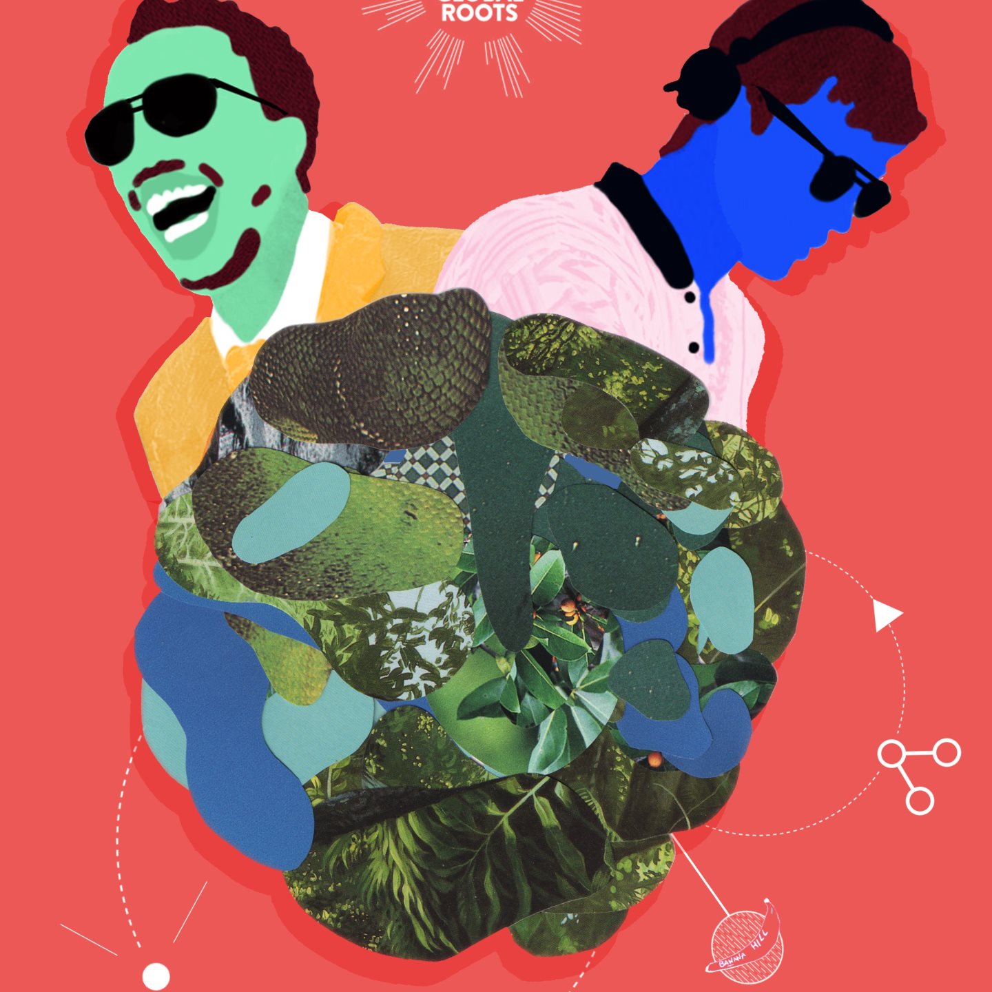 Global Roots Soundsystem · Artist Profile