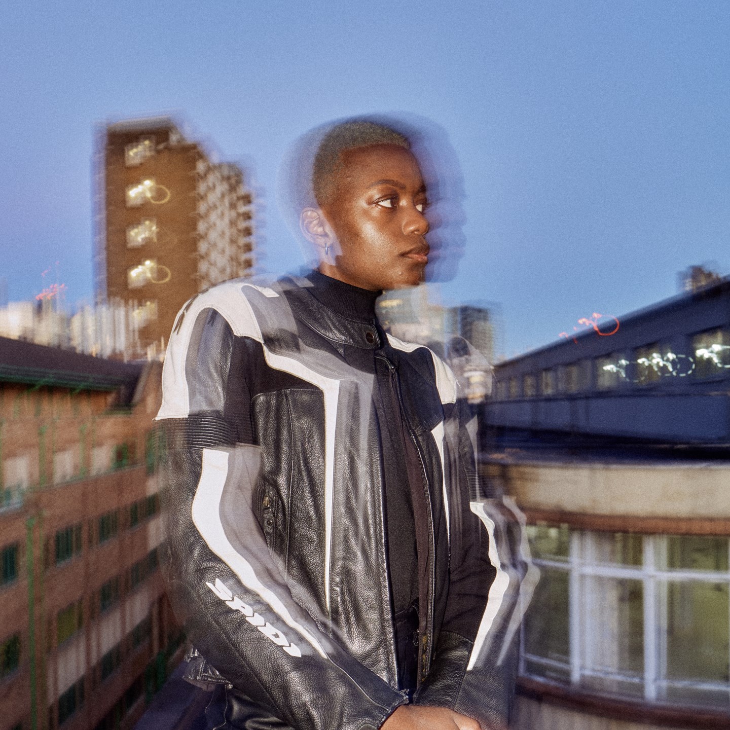 Gloria Rose · Artist Profile