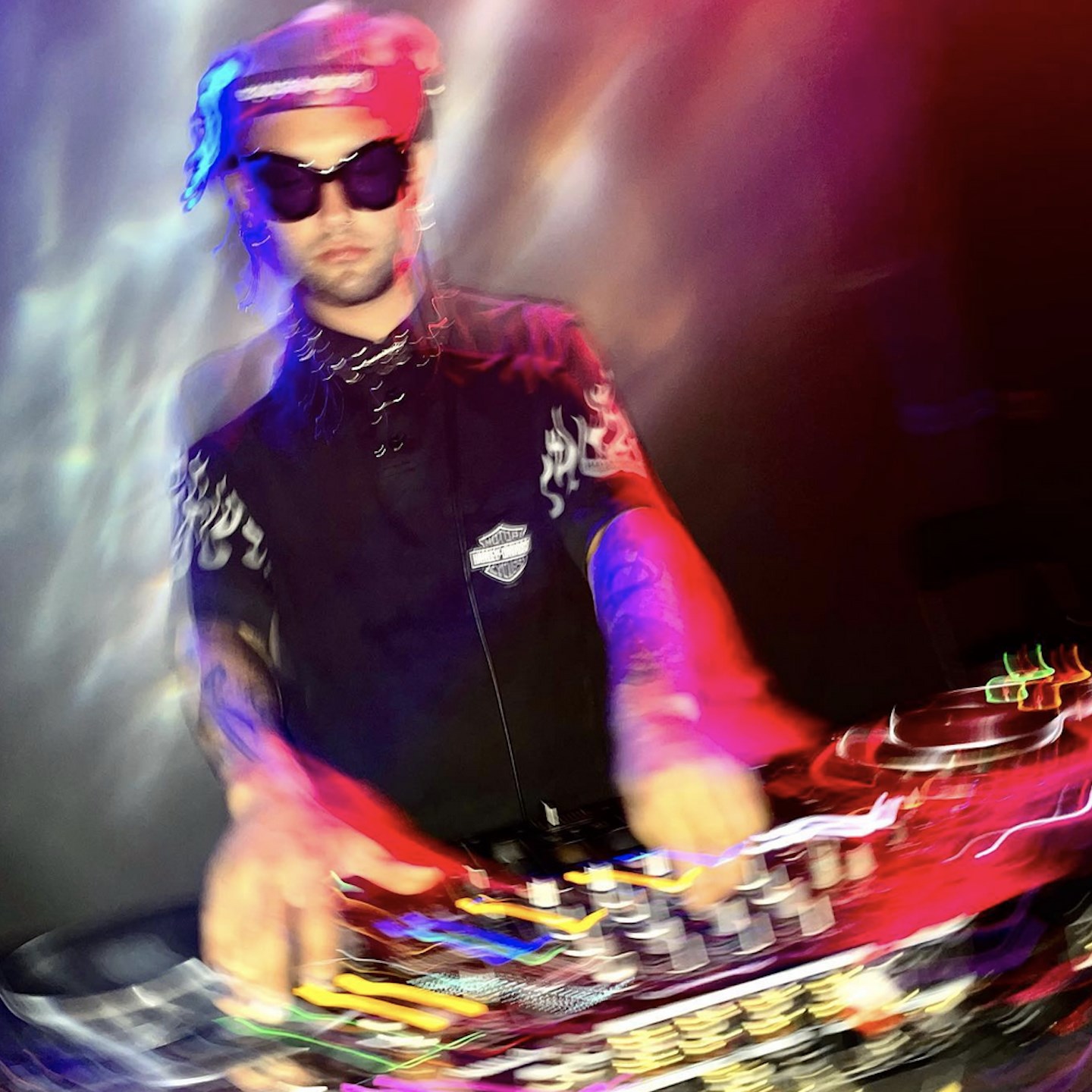 gloworm · Artist Profile