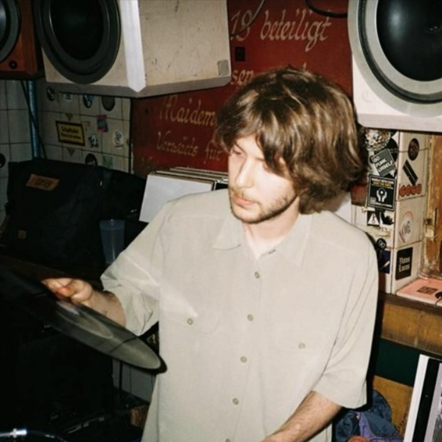 Gnarly J · Artist Profile