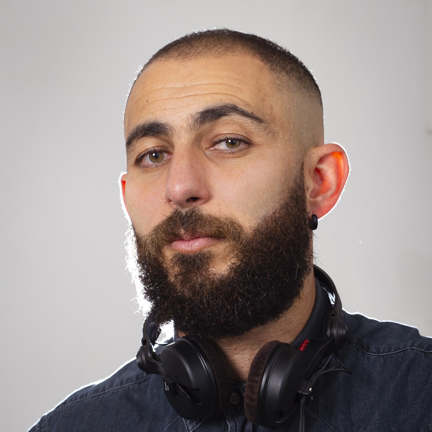 Goat Spokesperson · Artist Profile