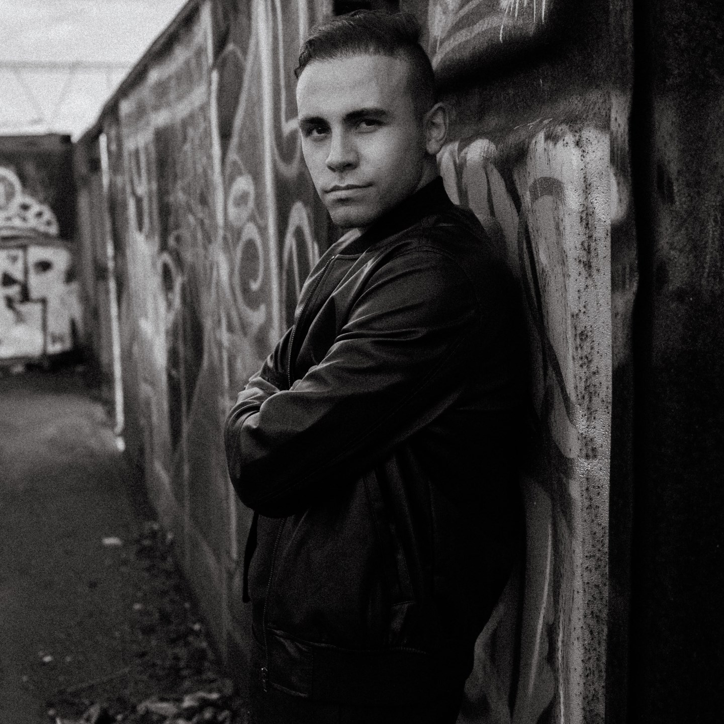 GØBLIN · Artist Profile