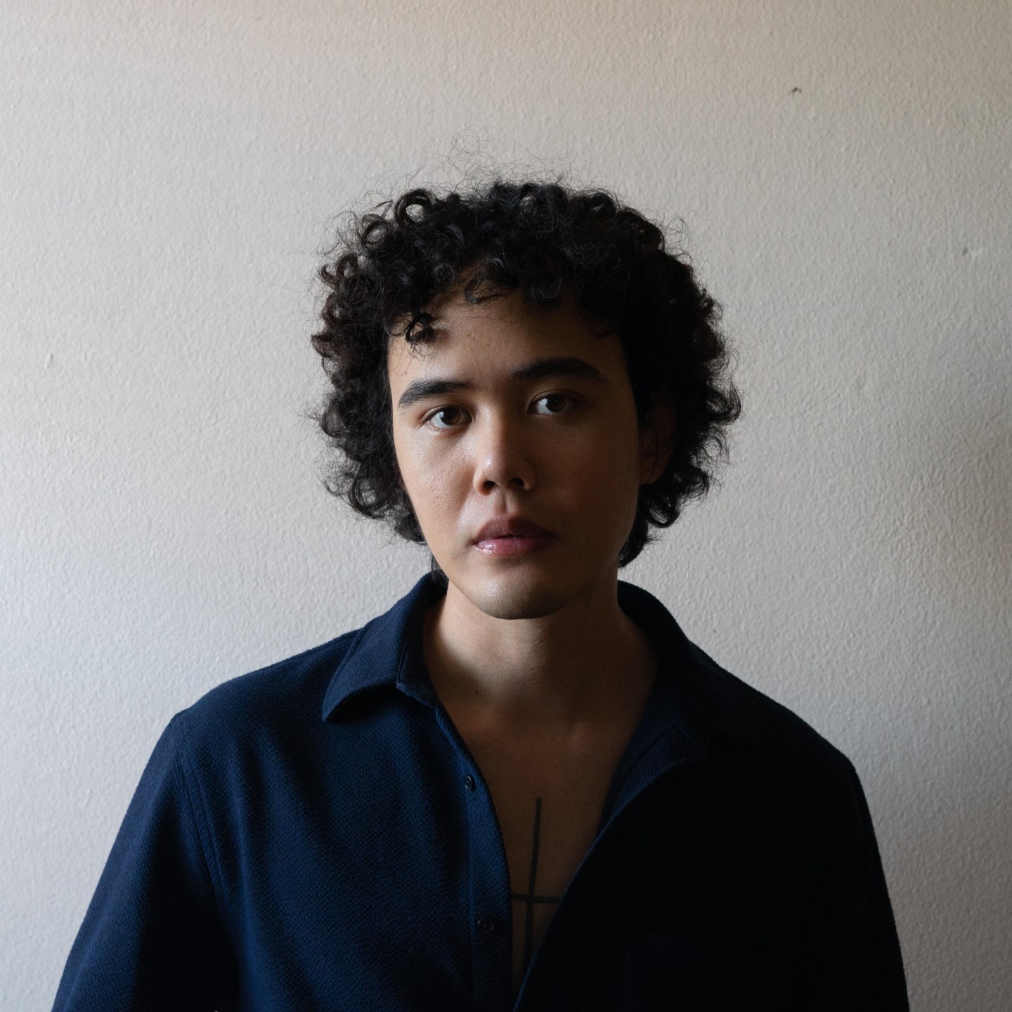 GodDam · Artist Profile