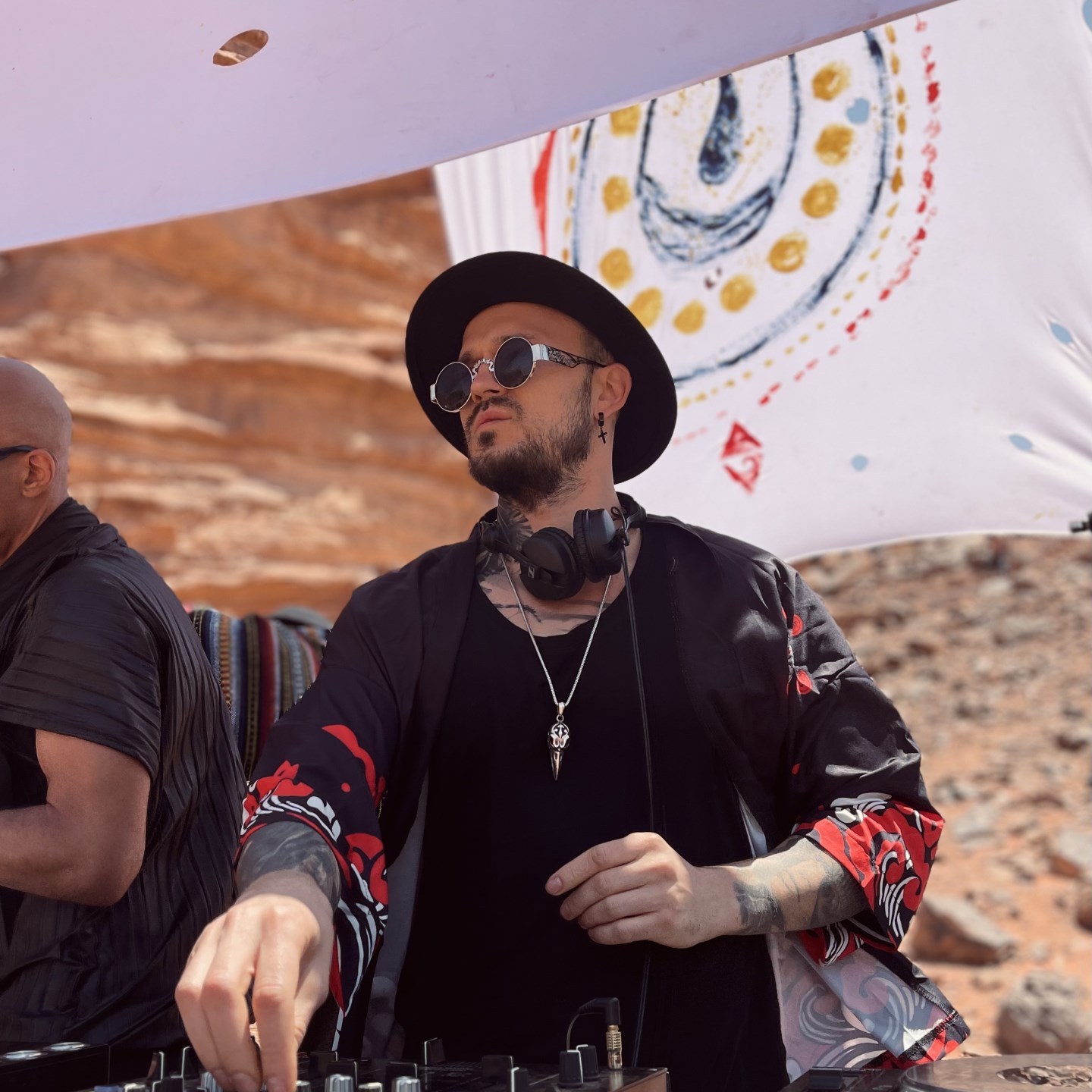 Godini · Artist Profile