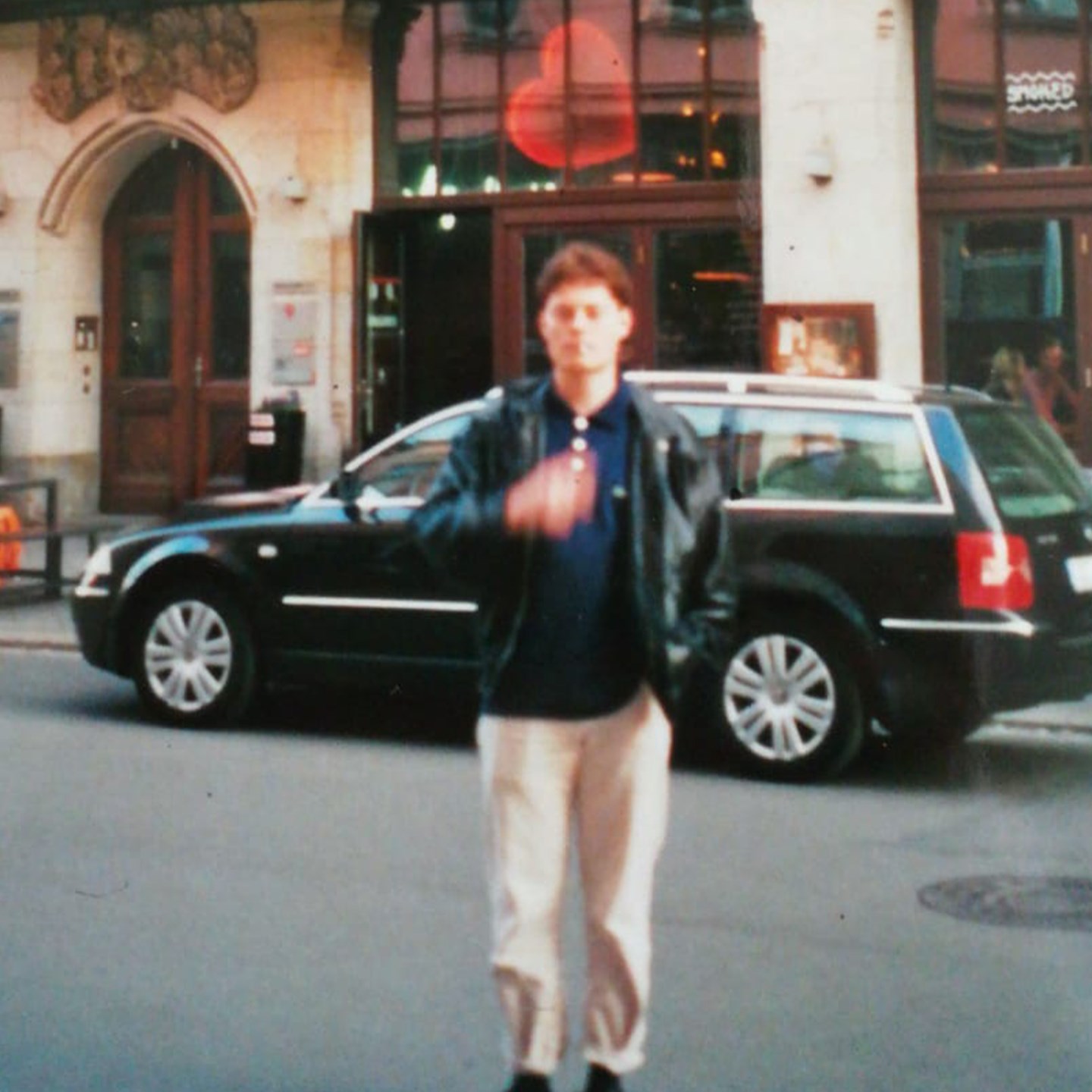 Goldraver · Artist Profile