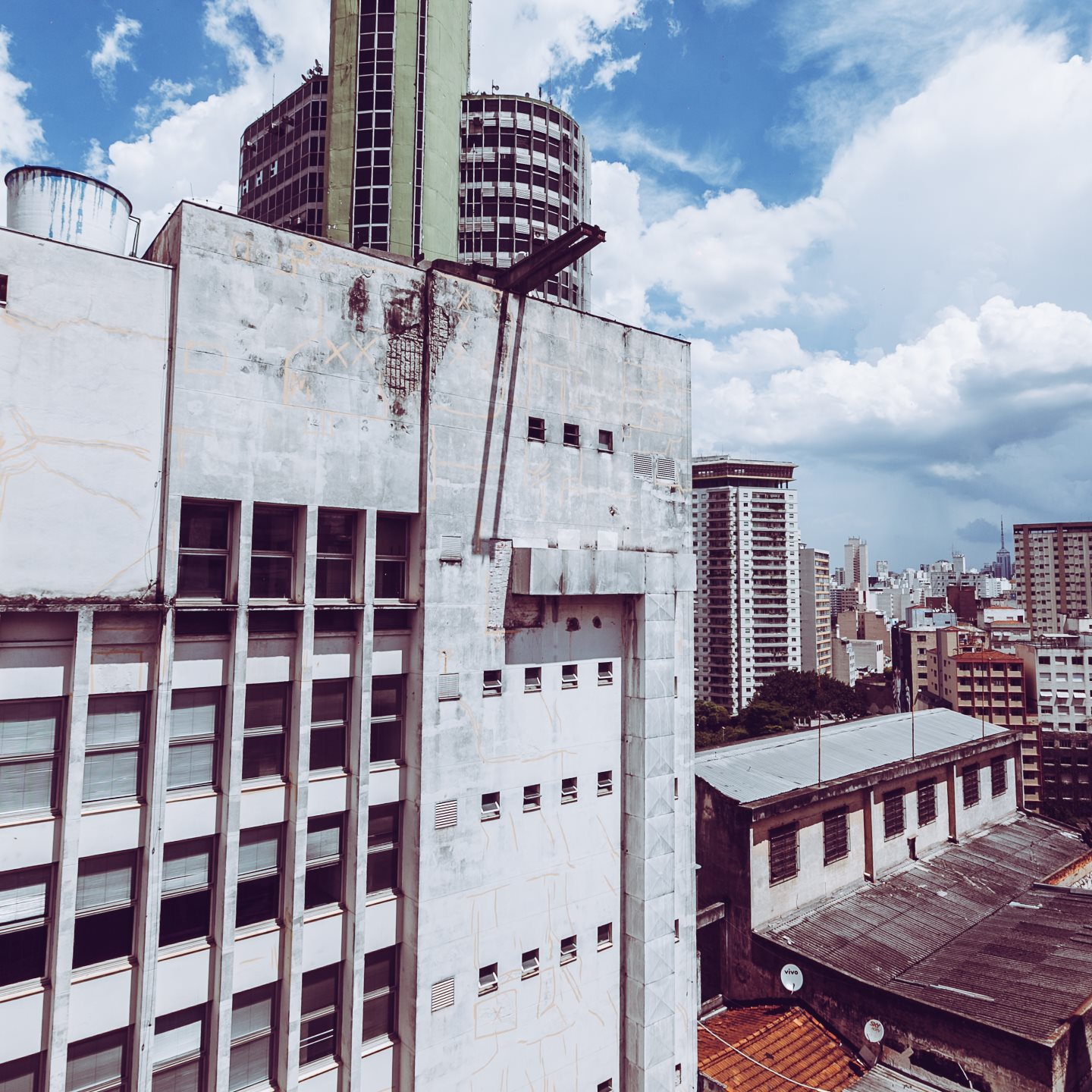 Góngora · Artist Profile
