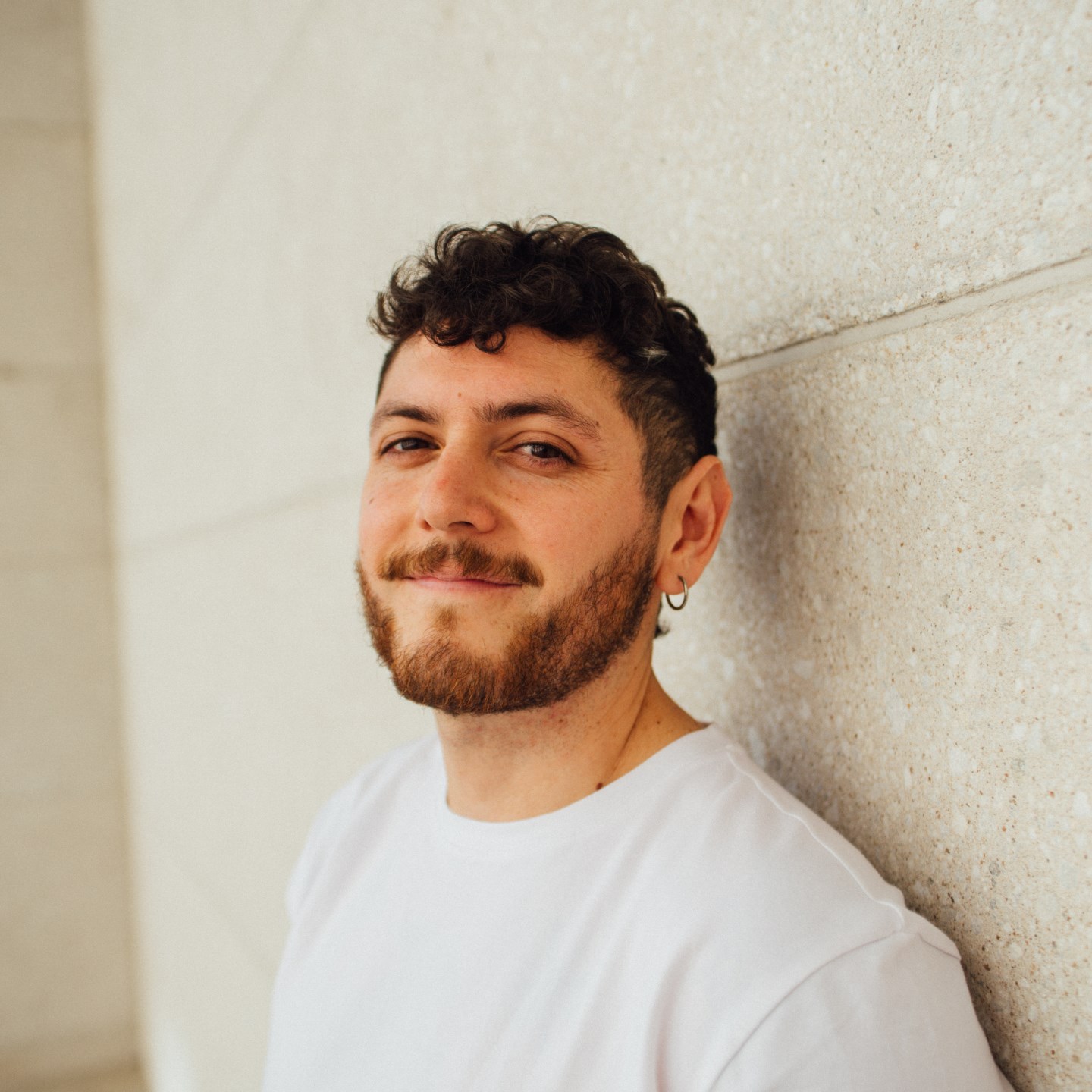 Gonzalo Lavin (Chile) · Artist Profile