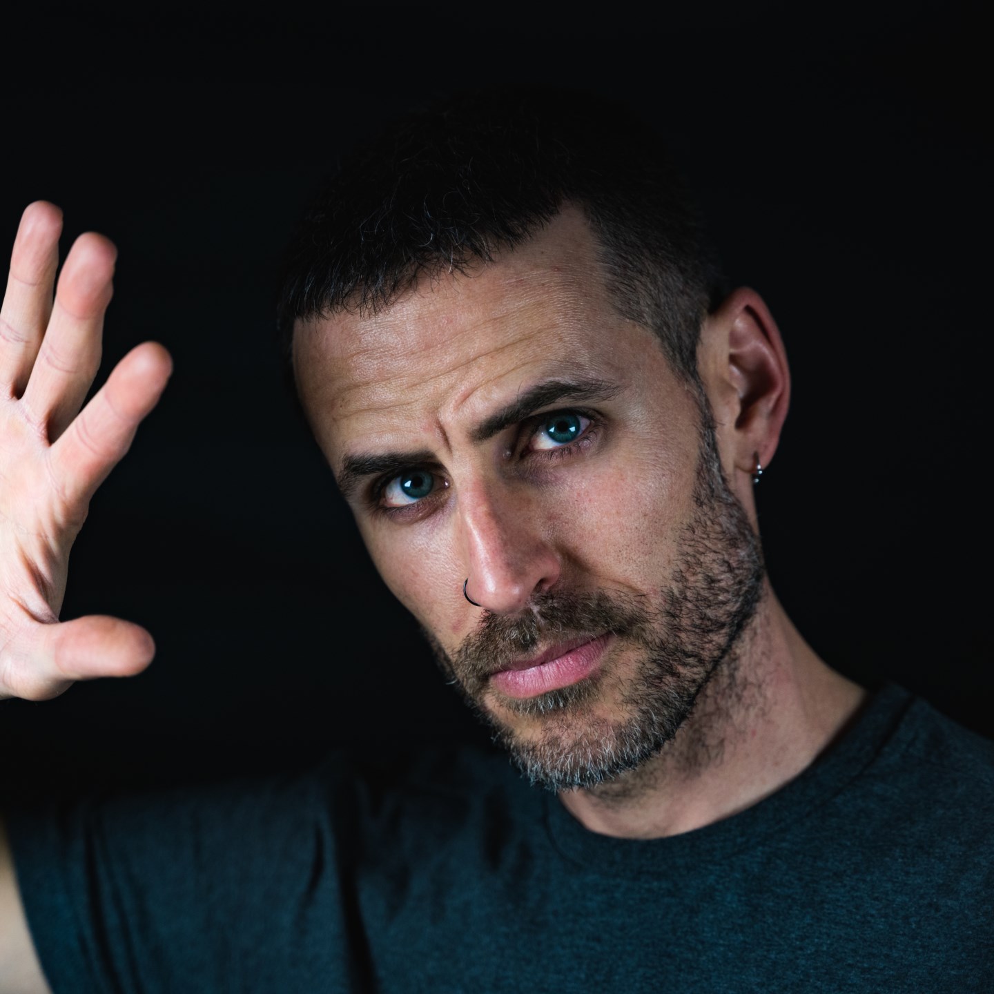 gonzo MDF · Artist Profile