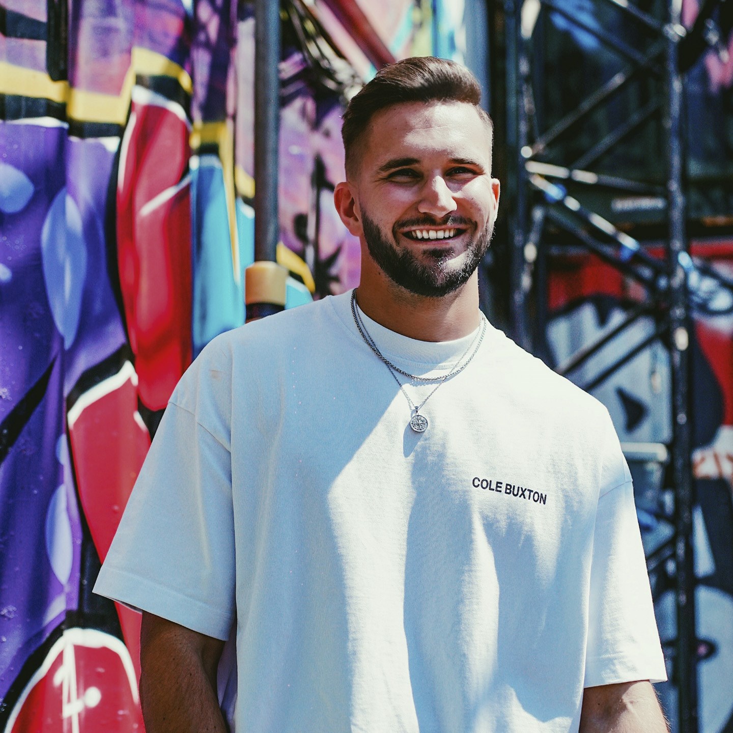 Goody (UK) · Artist Profile