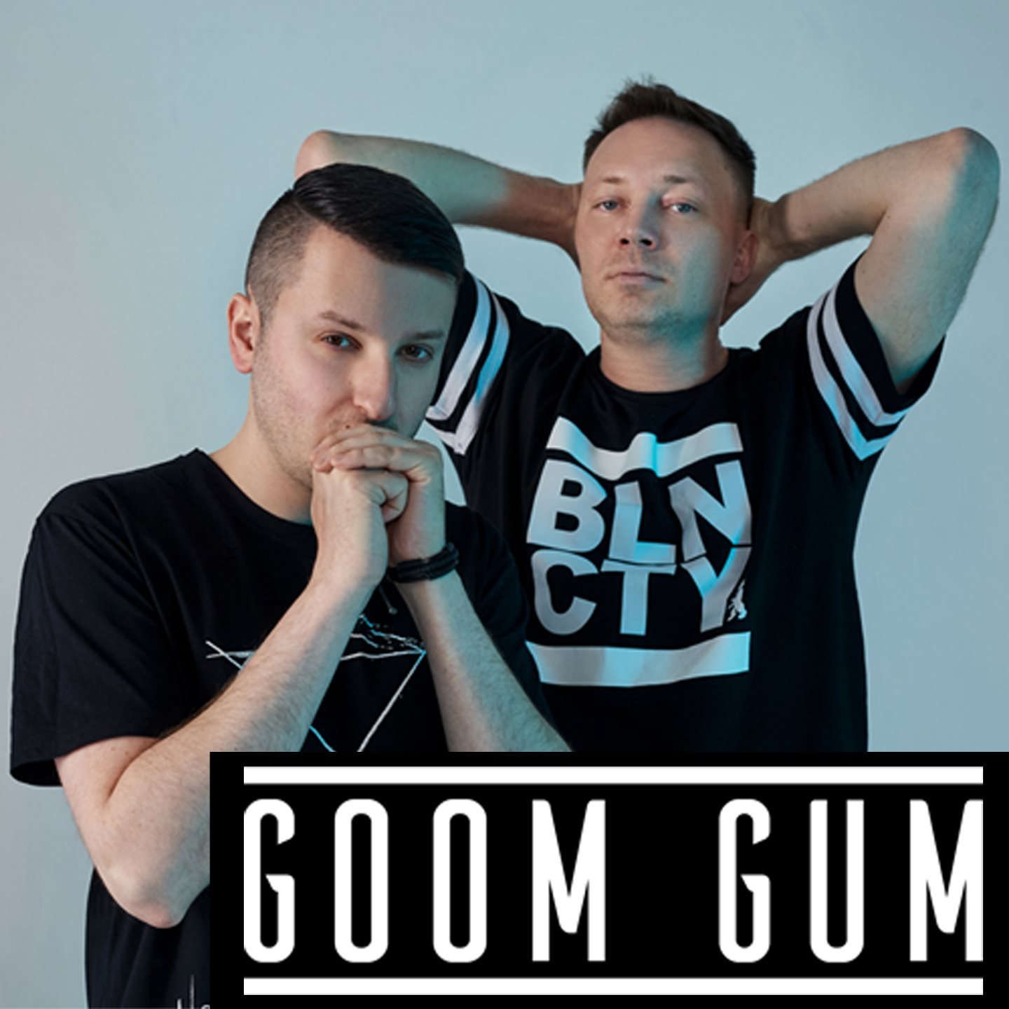 Goom Gum · Artist Profile