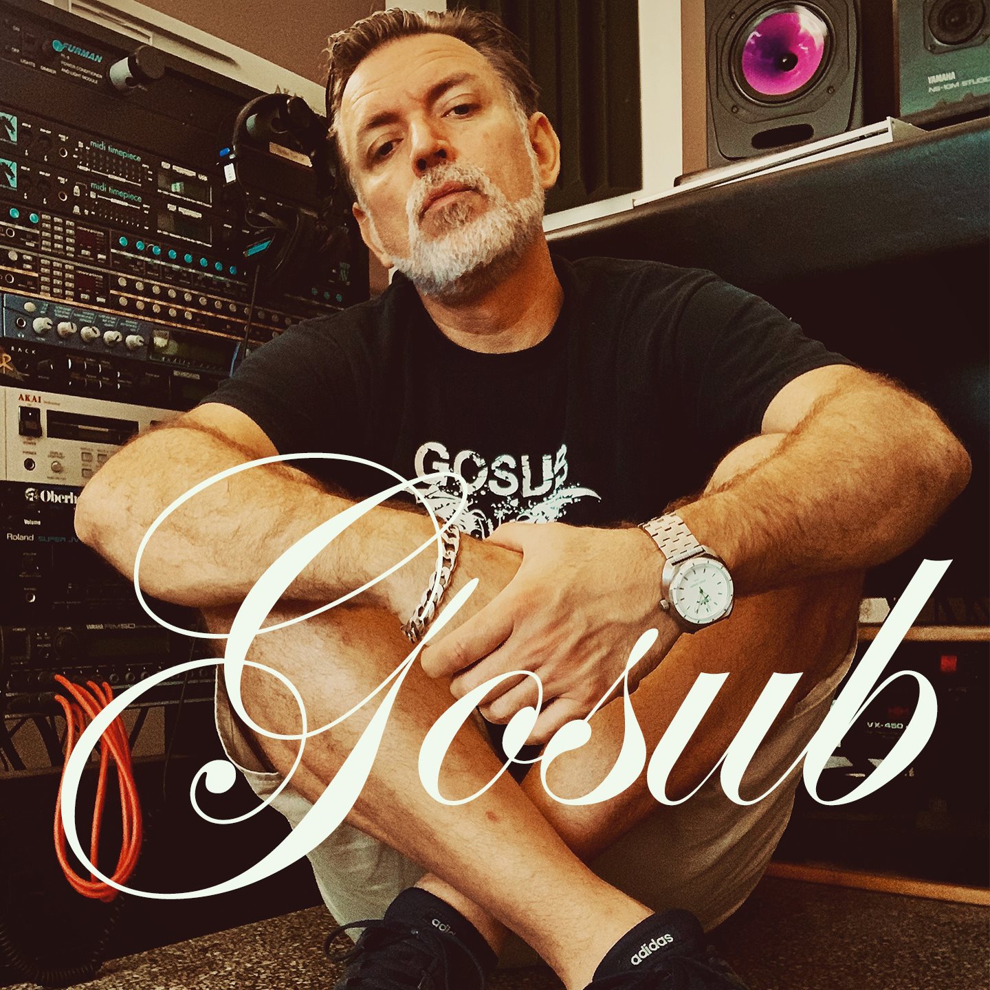 Gosub · Artist Profile