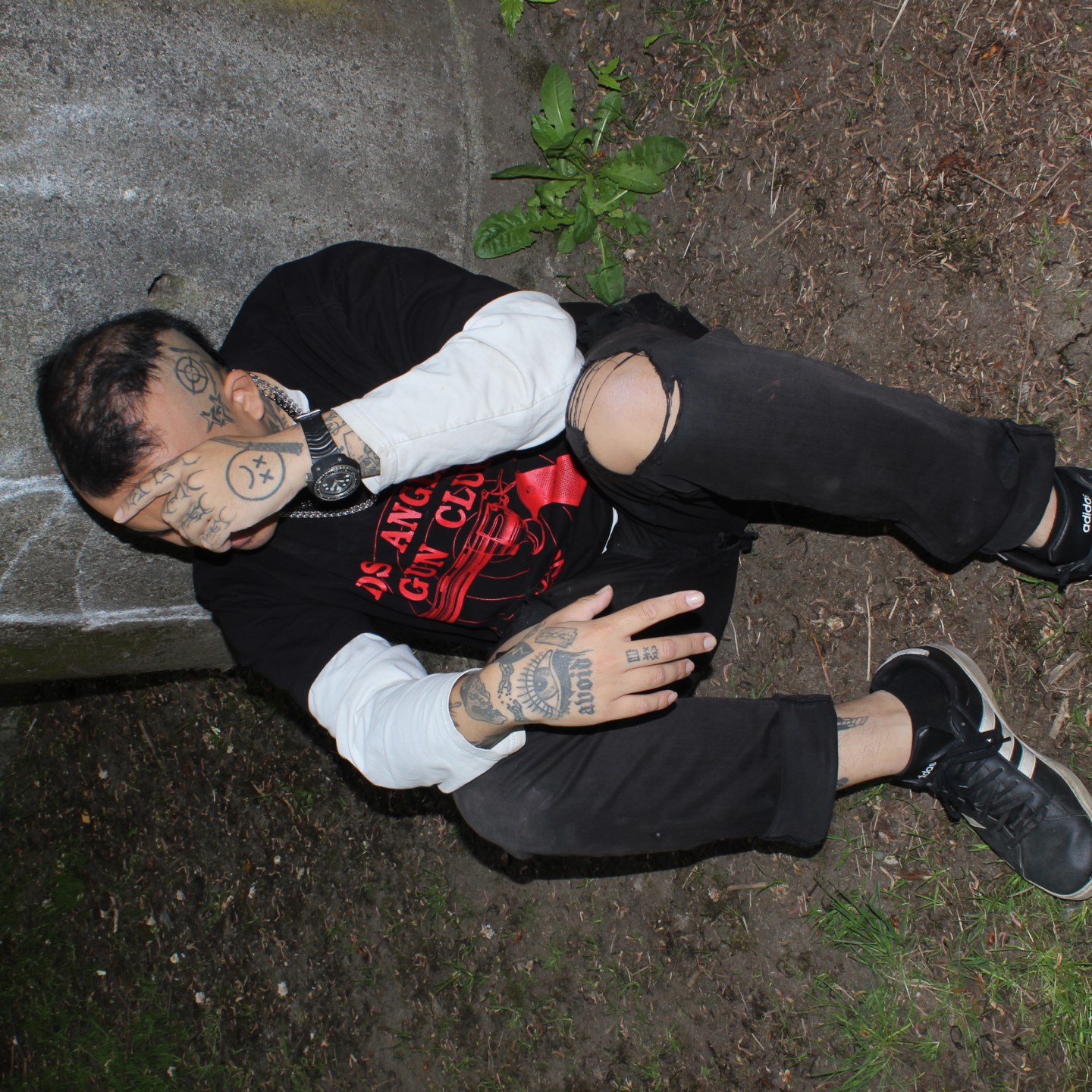 GOTH-TROPIC · Tour Dates & Tickets