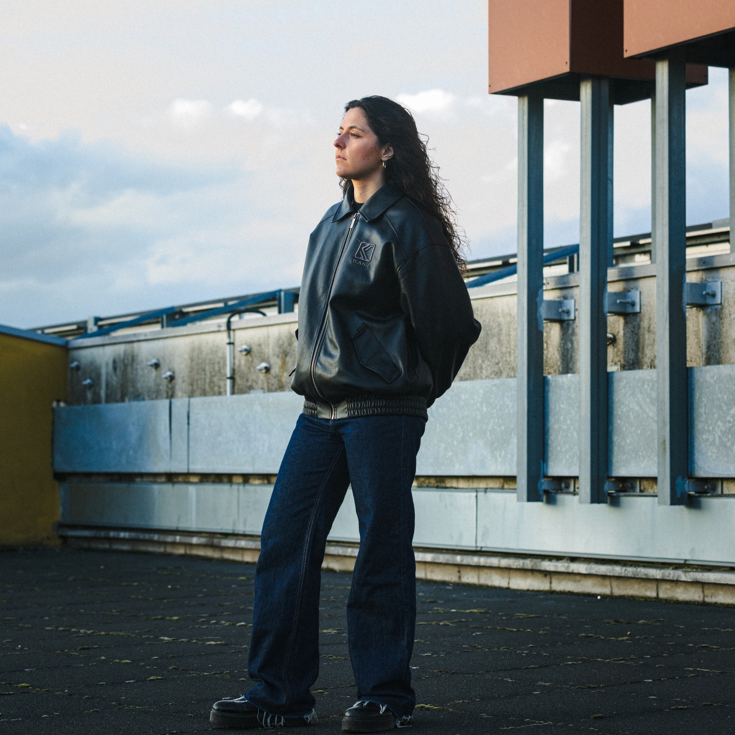 GOTIS · Artist Profile